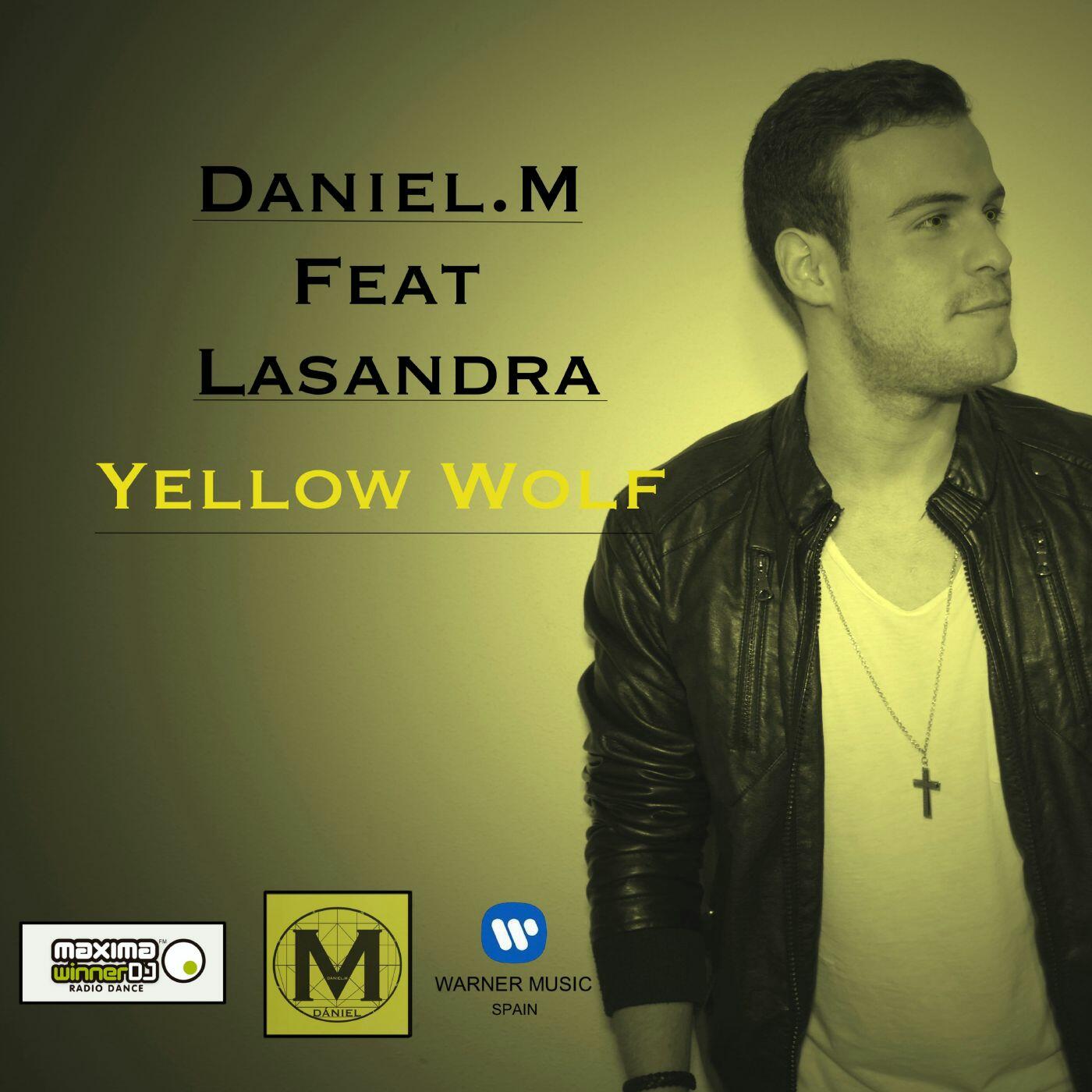 Dániel M - Yellow Wolf | iHeart