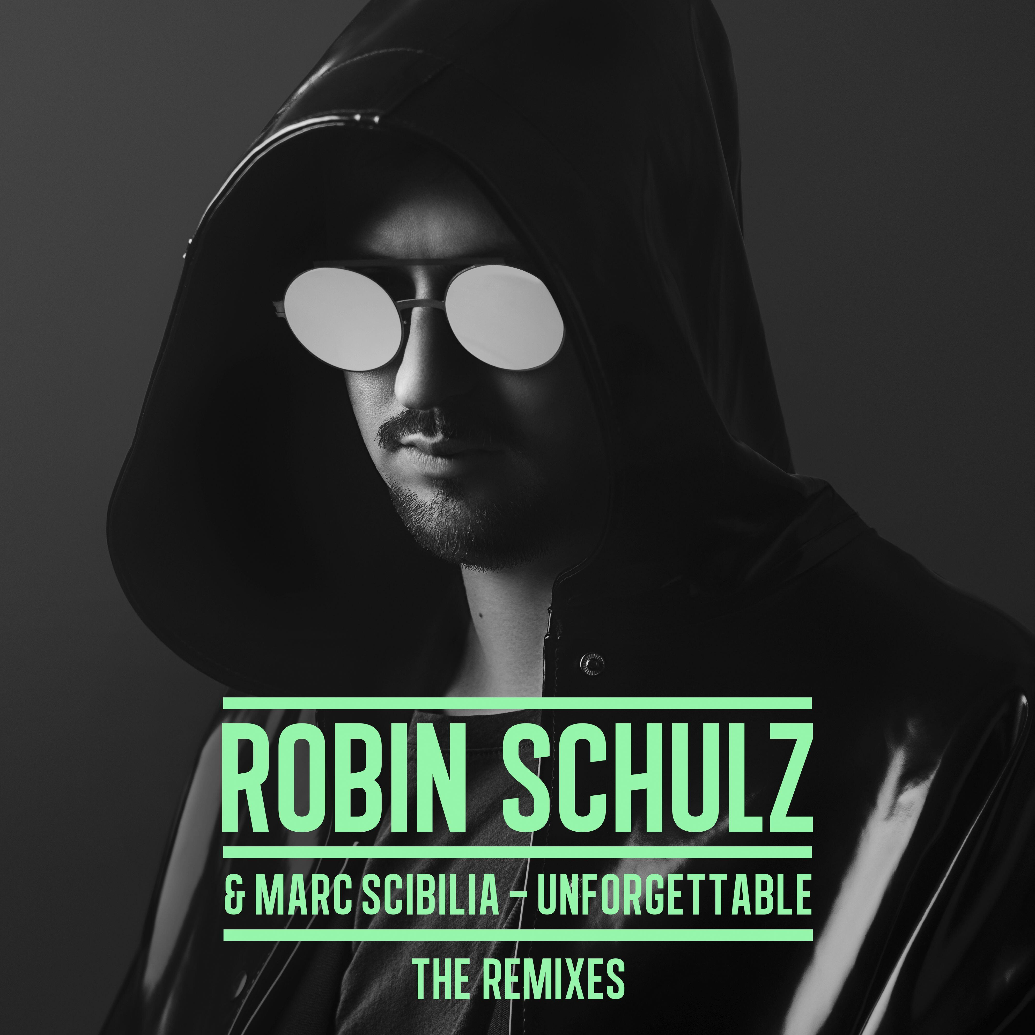 Robin Schulz - Unforgettable | iHeart