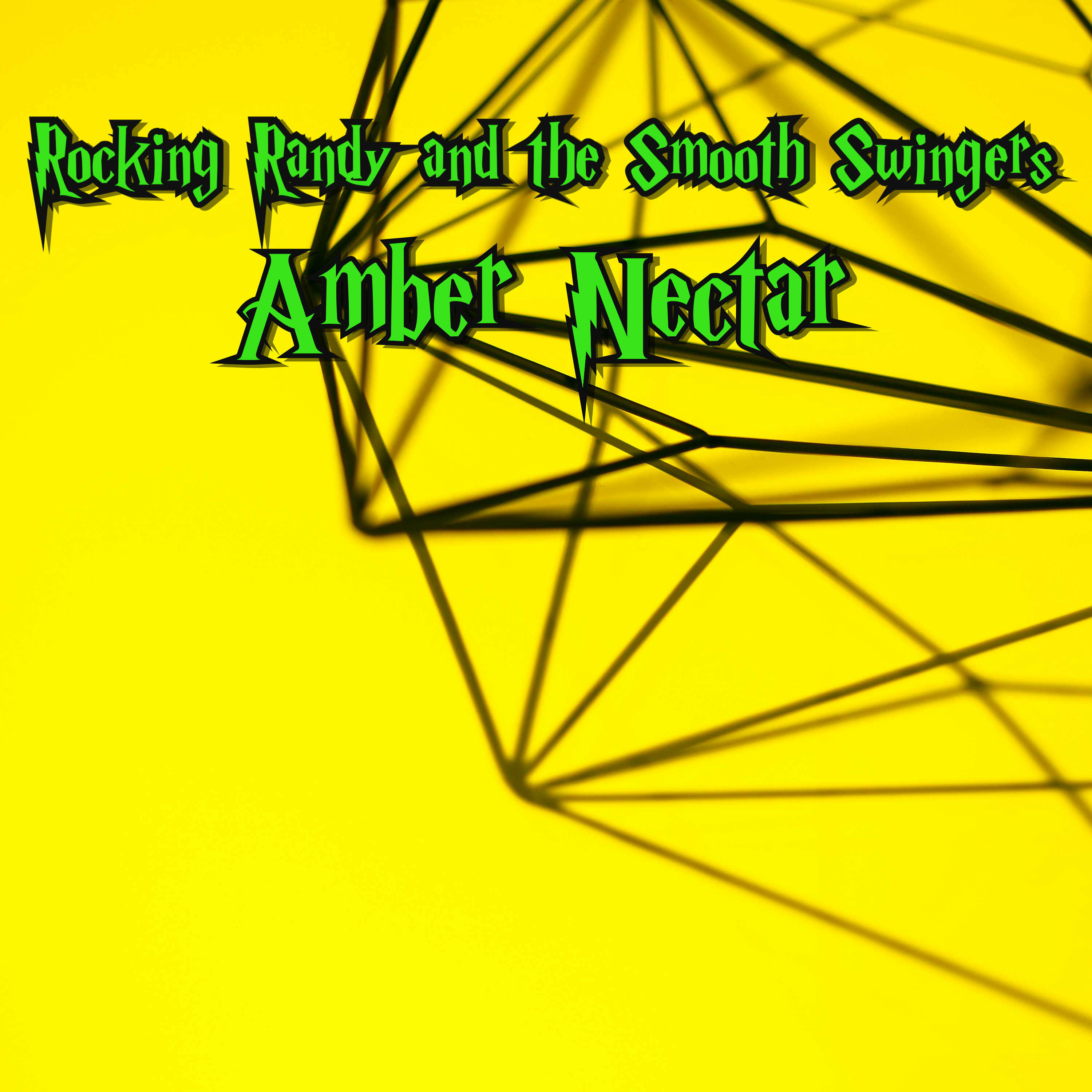 Rocking Randy and the Smooth Swingers - Amber Nectar | iHeart