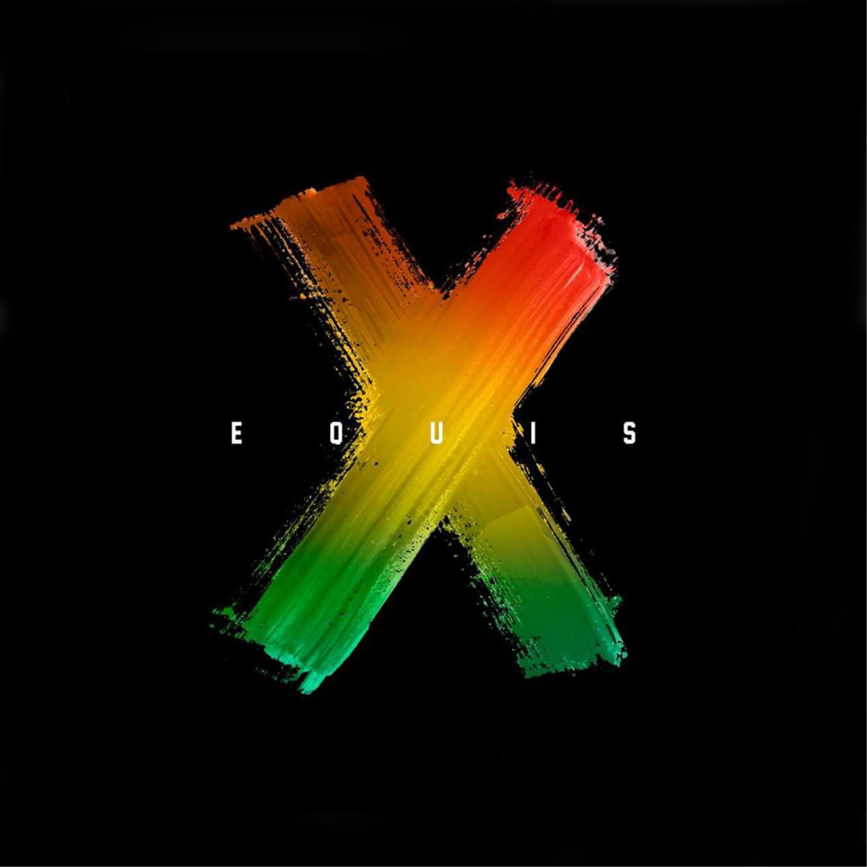 J Cris - Equis | iHeart