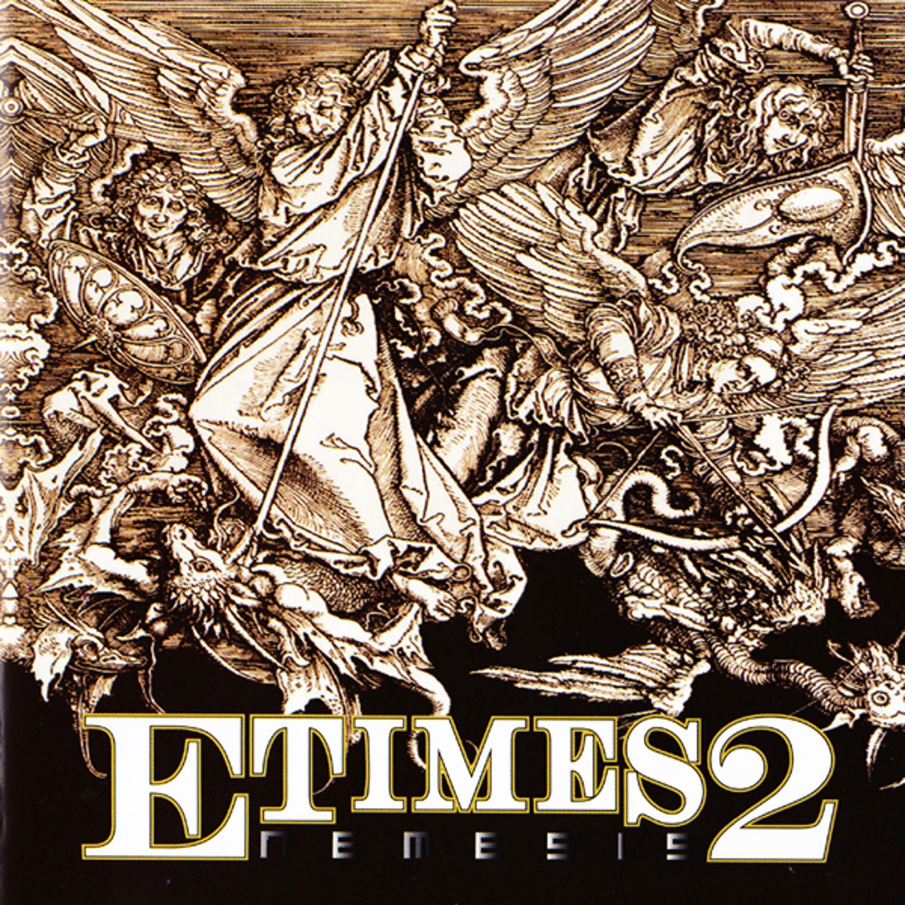 EX2 (E Times Two) - Nemesis | iHeart