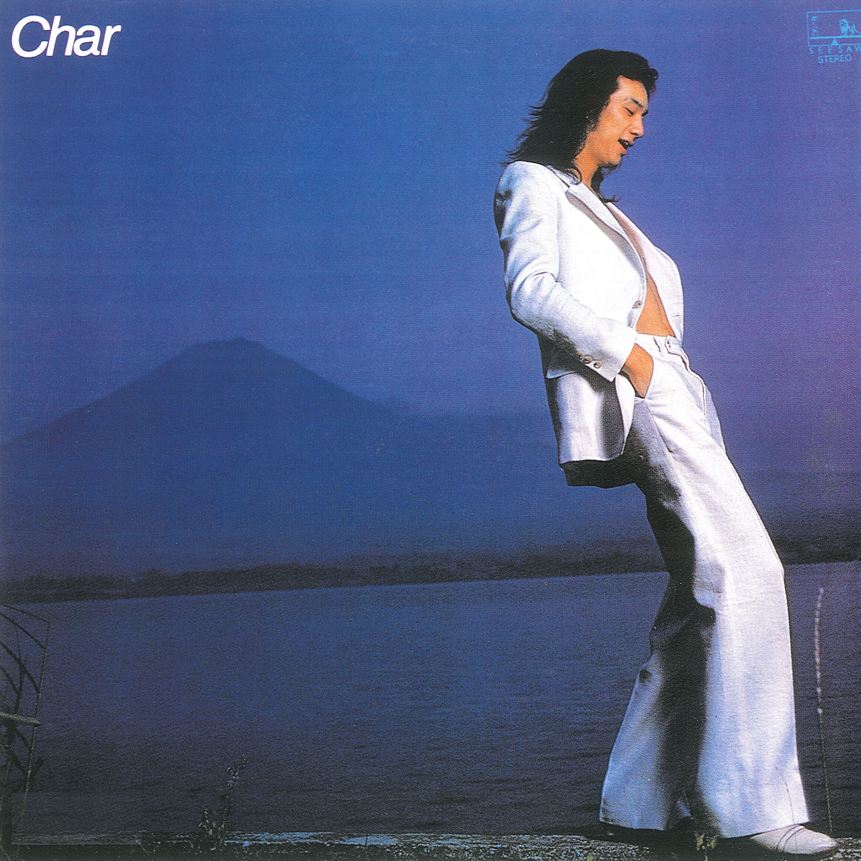 Char - Char | iHeart