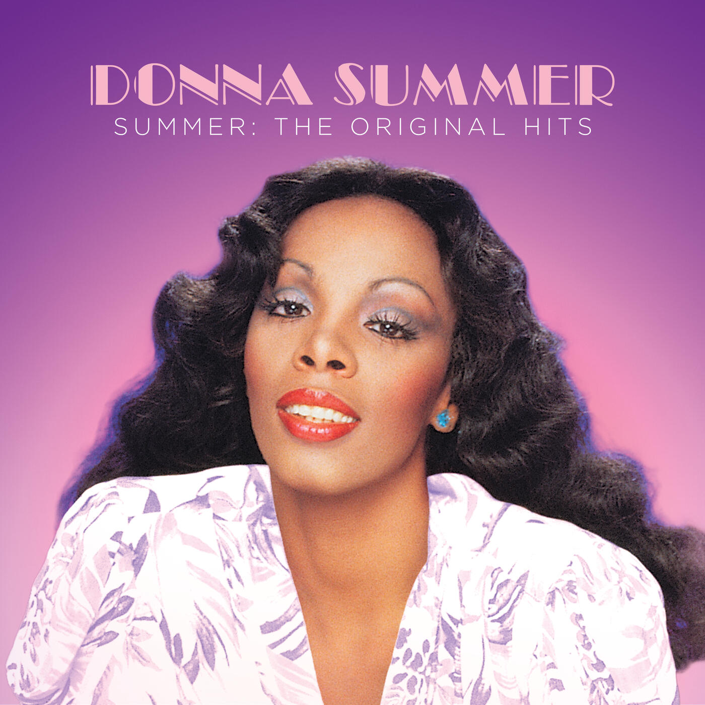 Donna Summer - Hot Stuff | iHeart