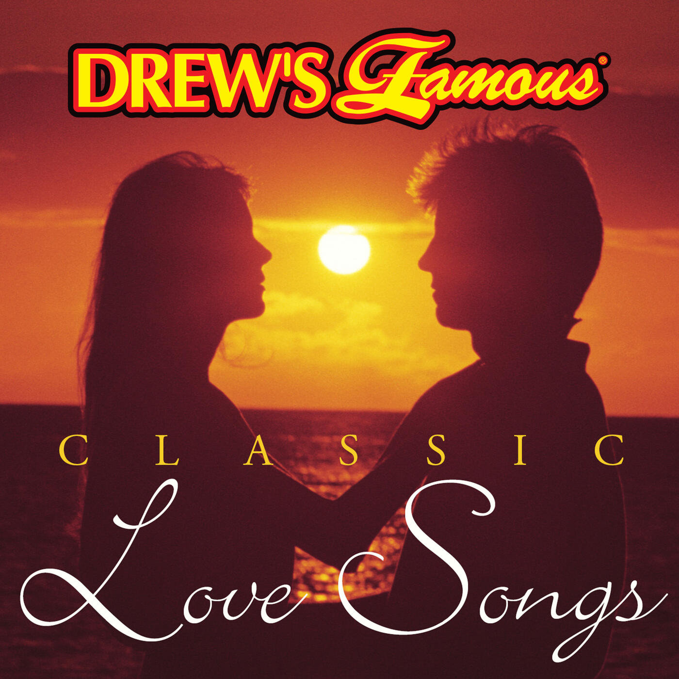 The Hit Crew Drews Famous Classic Love Songs Iheart