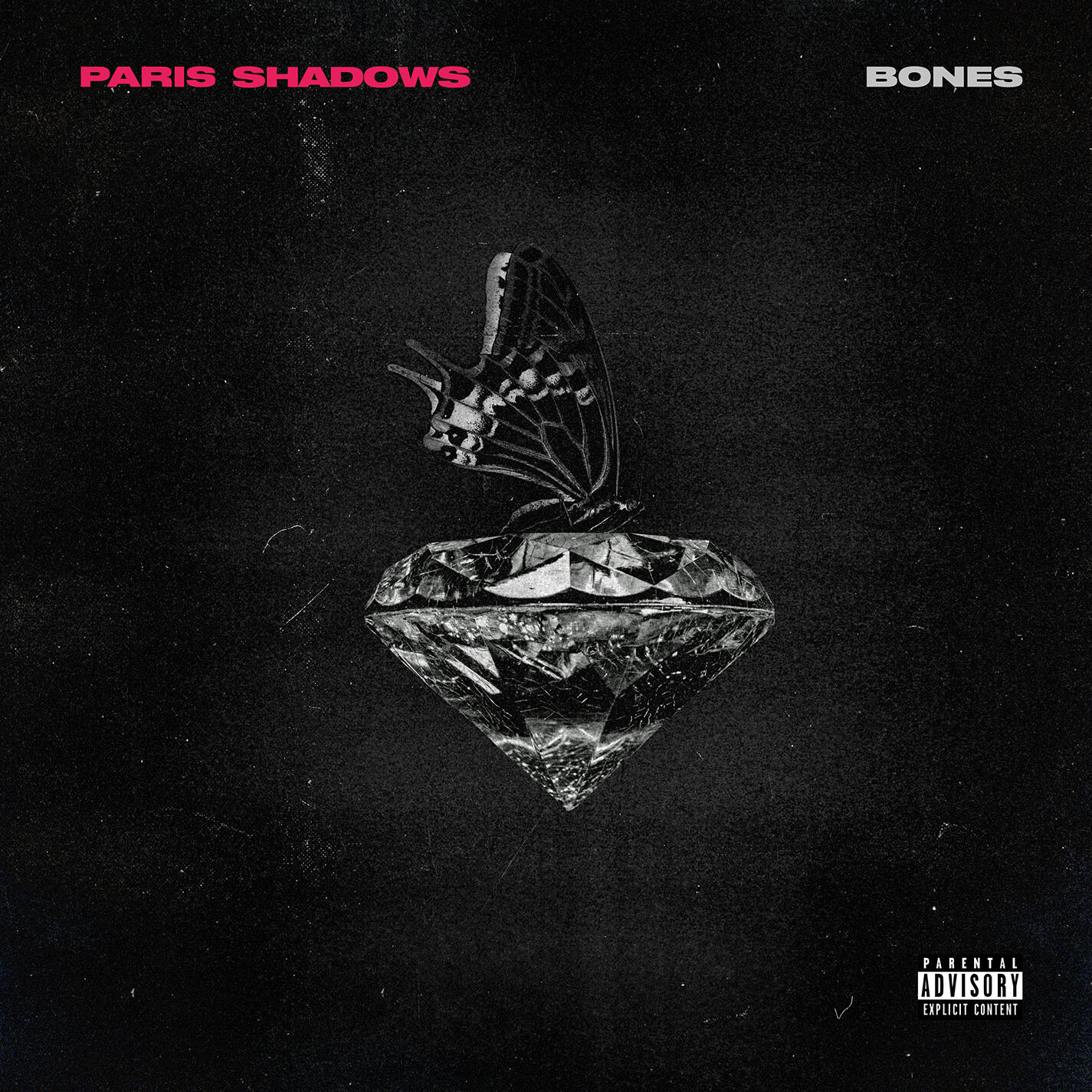 Paris - Bones | iHeart