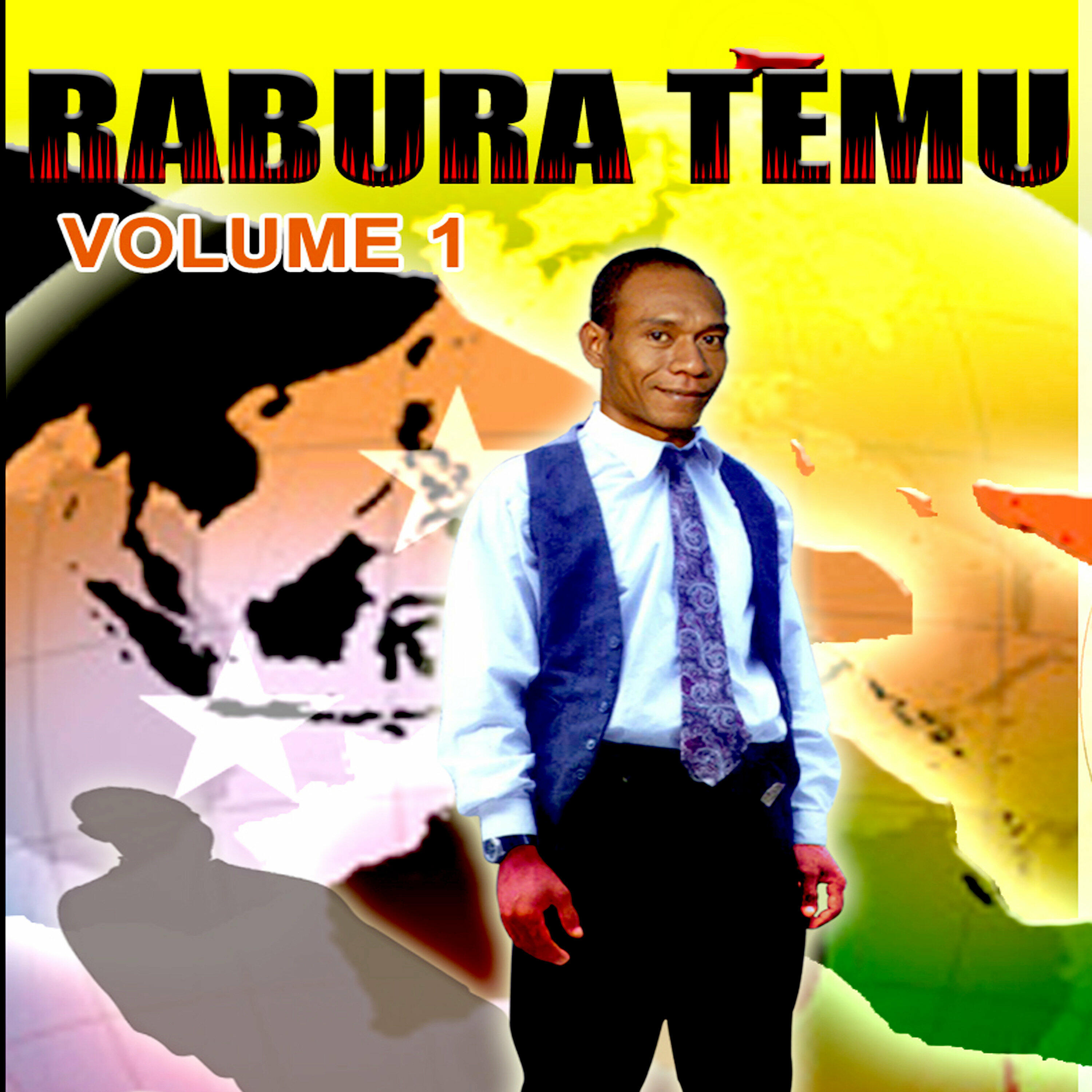 RABURA TEMU - Rabura Temu Vol 1 | iHeart
