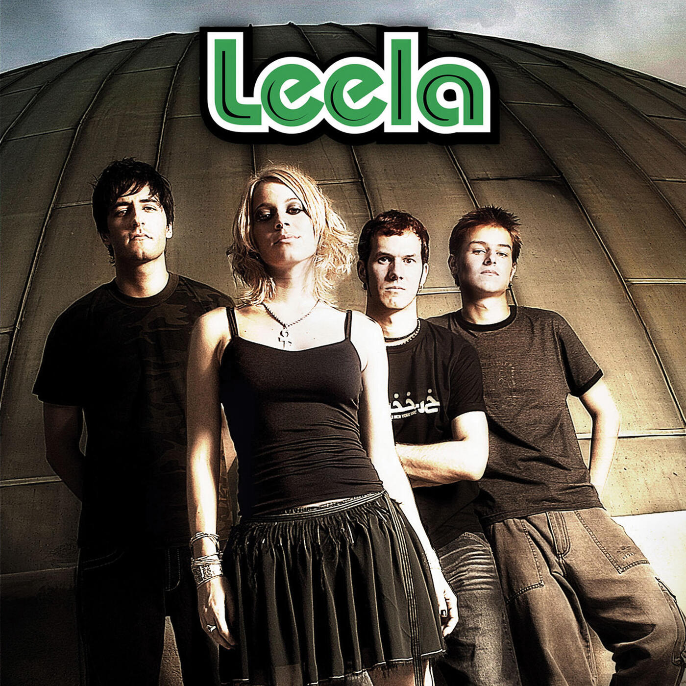 Leela - Leela | iHeart