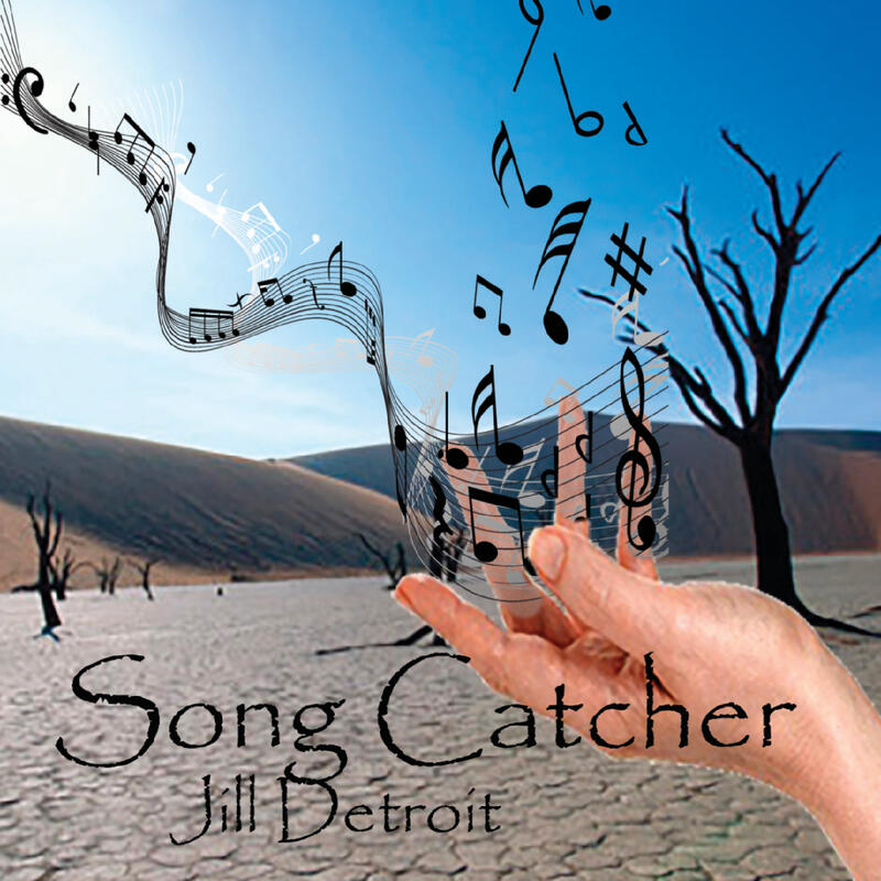Jill Detroit - Songcatcher | iHeart
