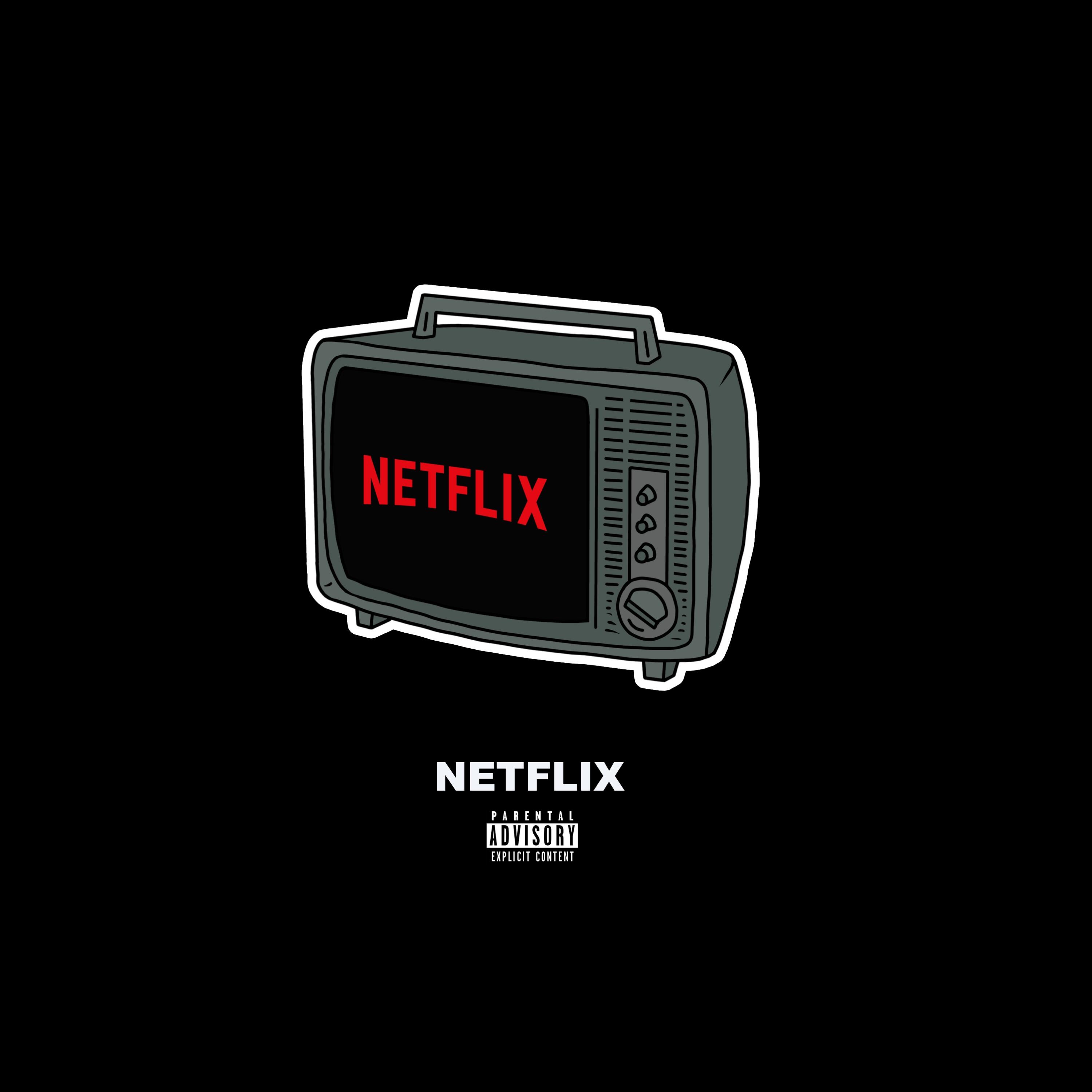 Cal Scruby - Netflix | iHeart