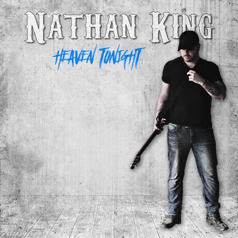 Nathan King - Heaven Tonight | iHeart