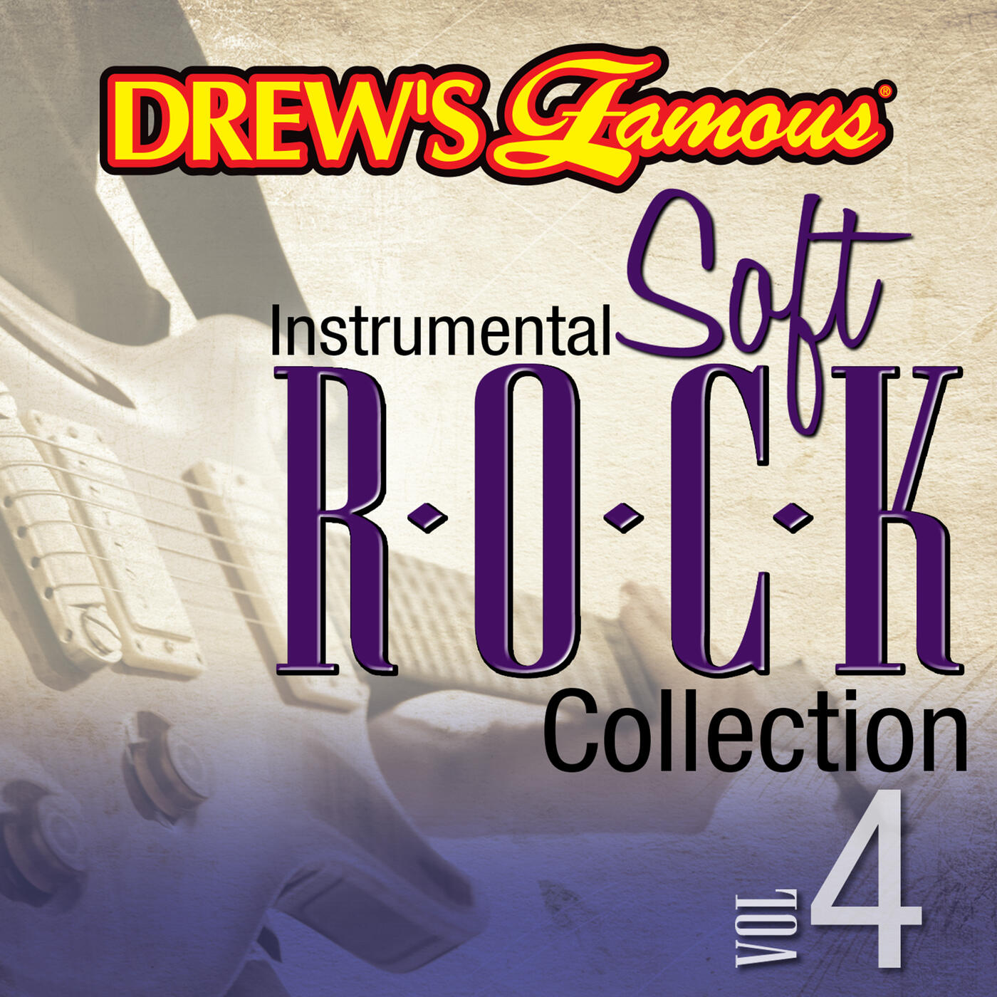 The Hit Crew - Drew's Famous Instrumental Soft Rock Collection | iHeart