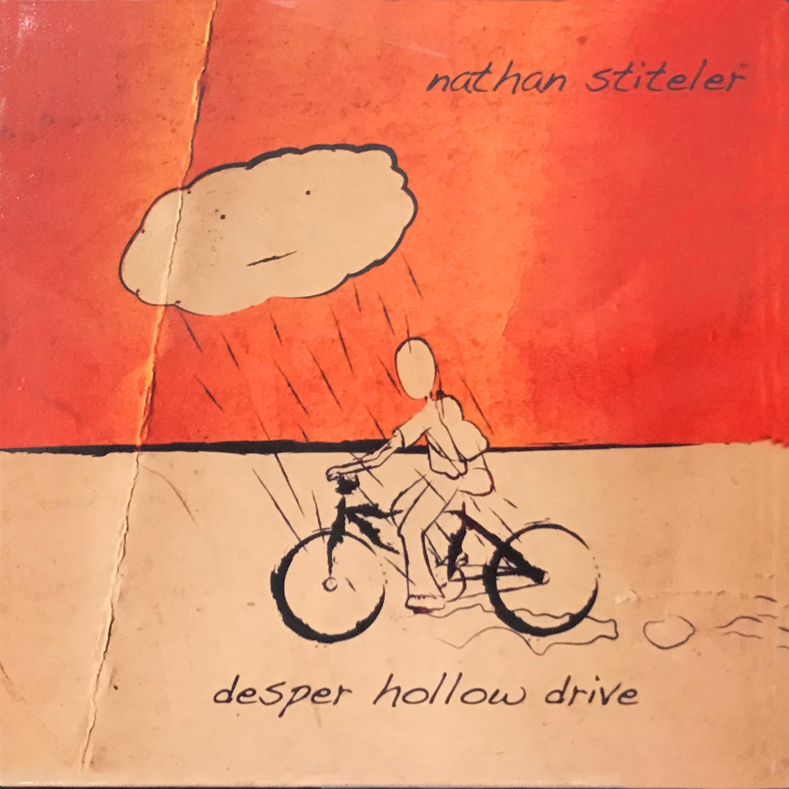Nathan Stiteler - Desper Hollow Drive | iHeart