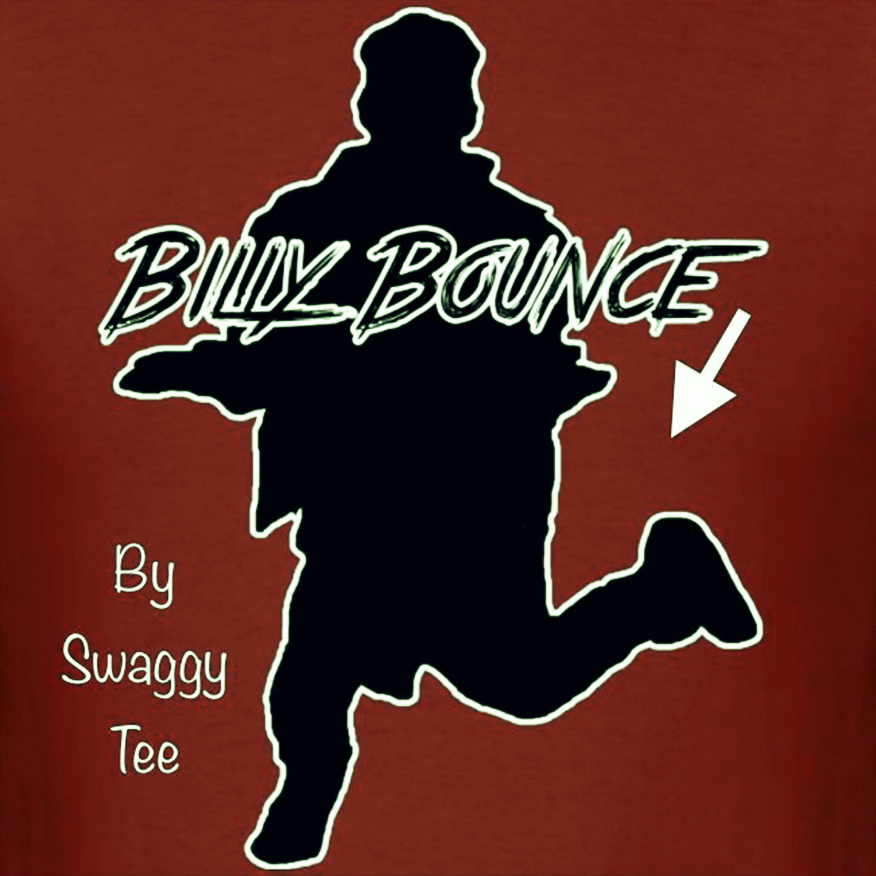 Swaggy Tee - Billy Bounce | iHeart