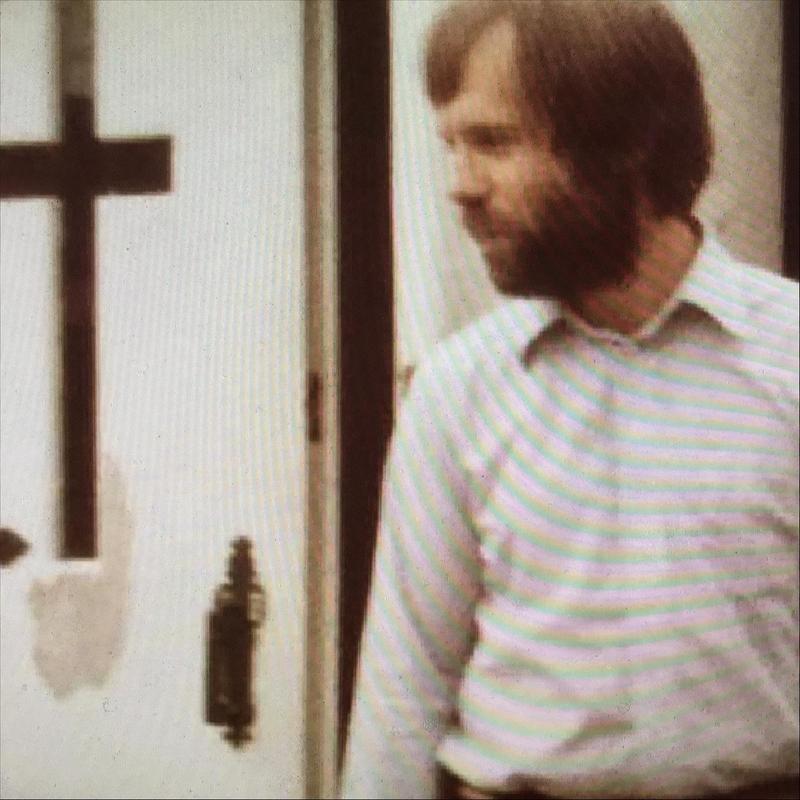 Karl Grambo - First Swing- Early 70's | iHeart