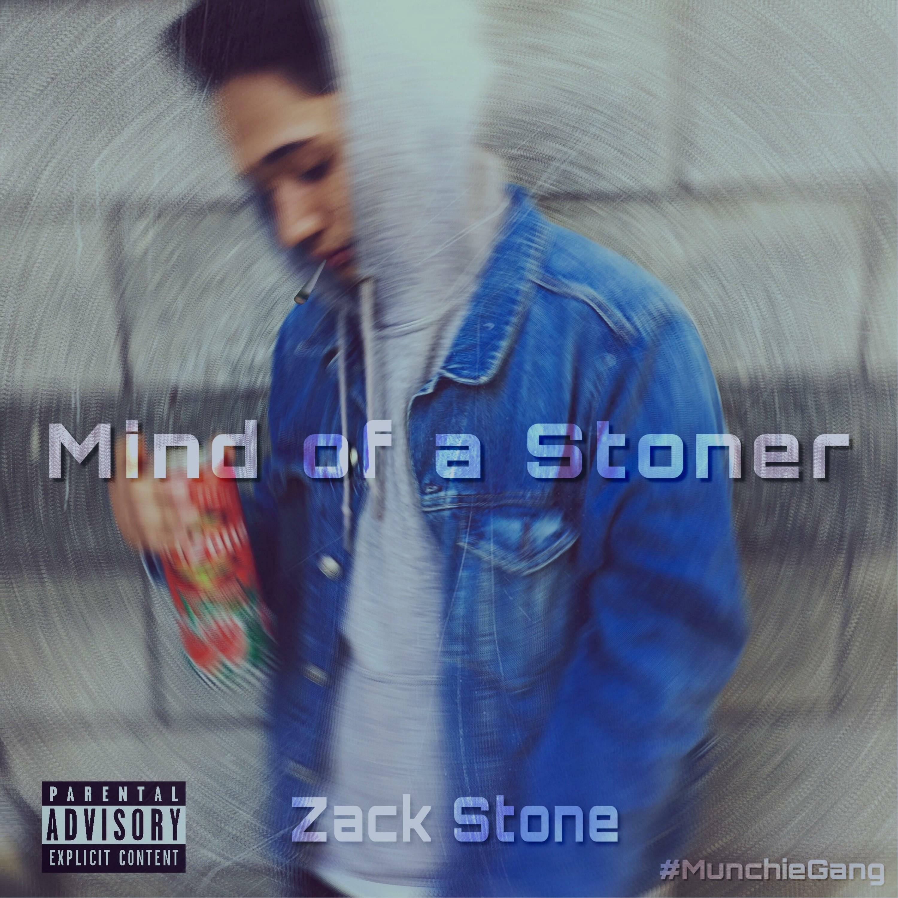 Zack Stone - Mind of a Stoner | iHeart