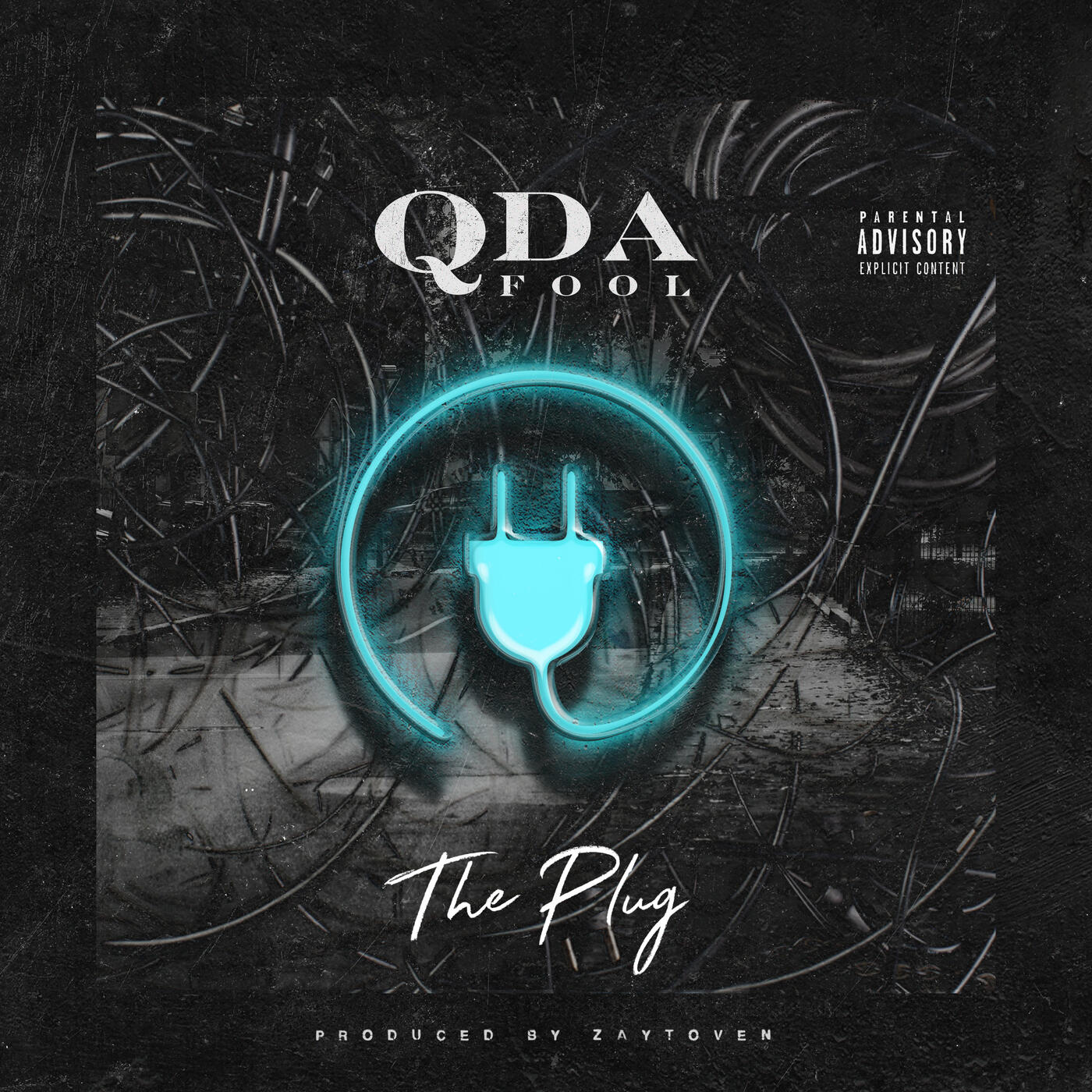 Q Da Fool - The Plug | iHeart