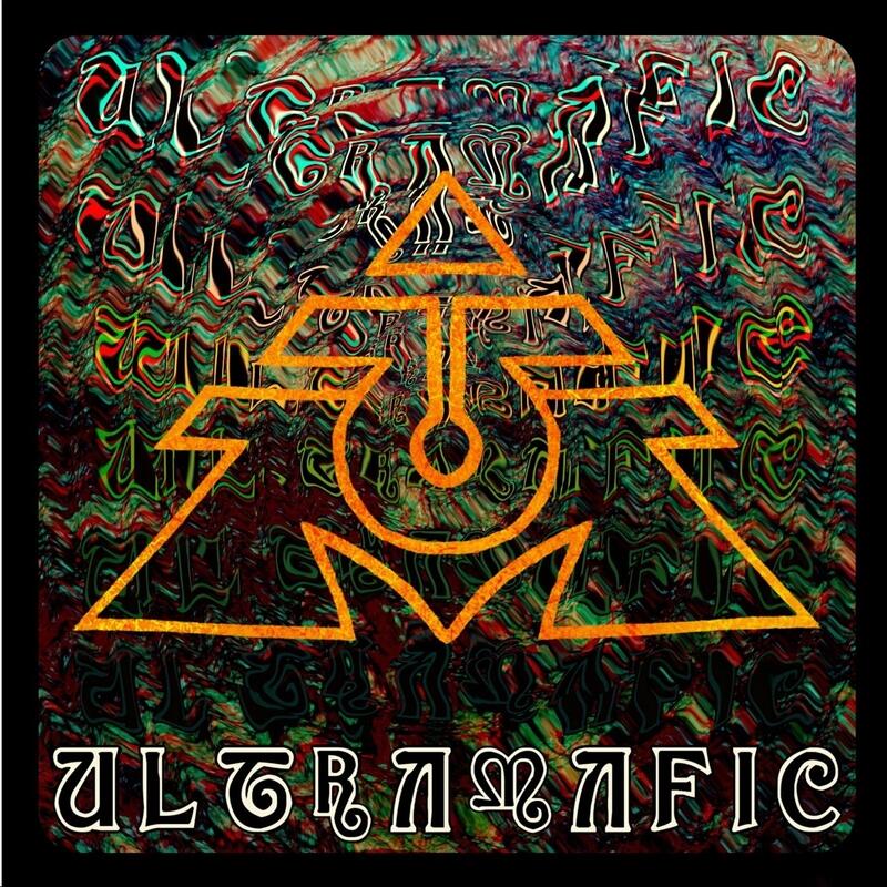 Ultramafic - Ultramafic | iHeart