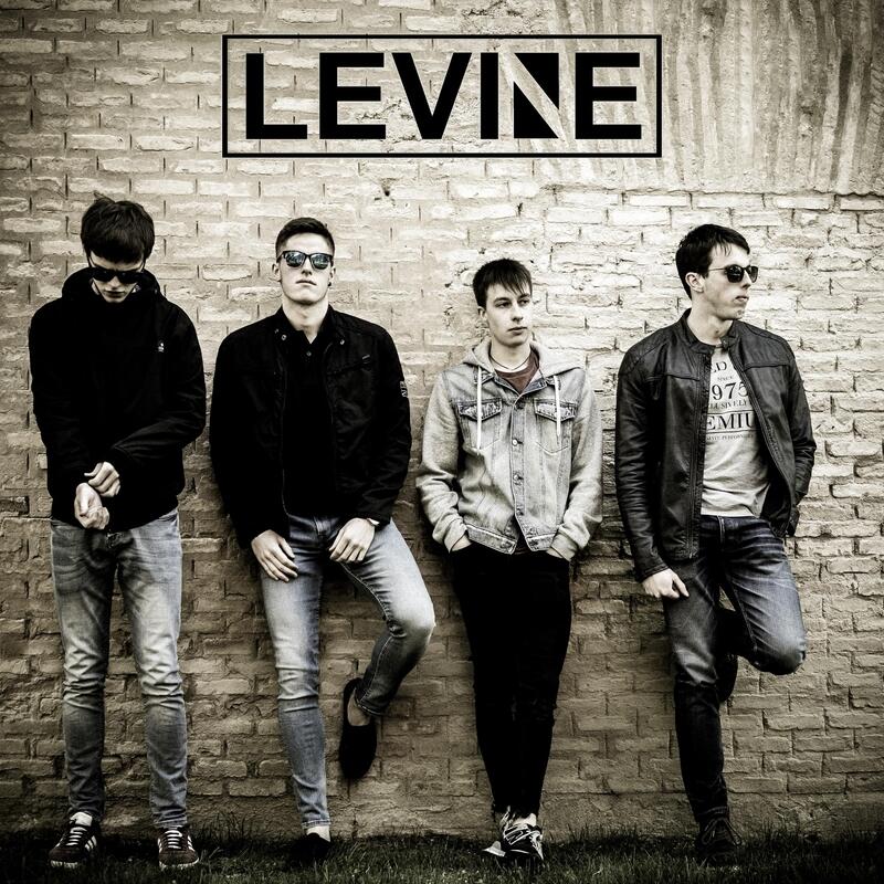 Levine - Levine | iHeart