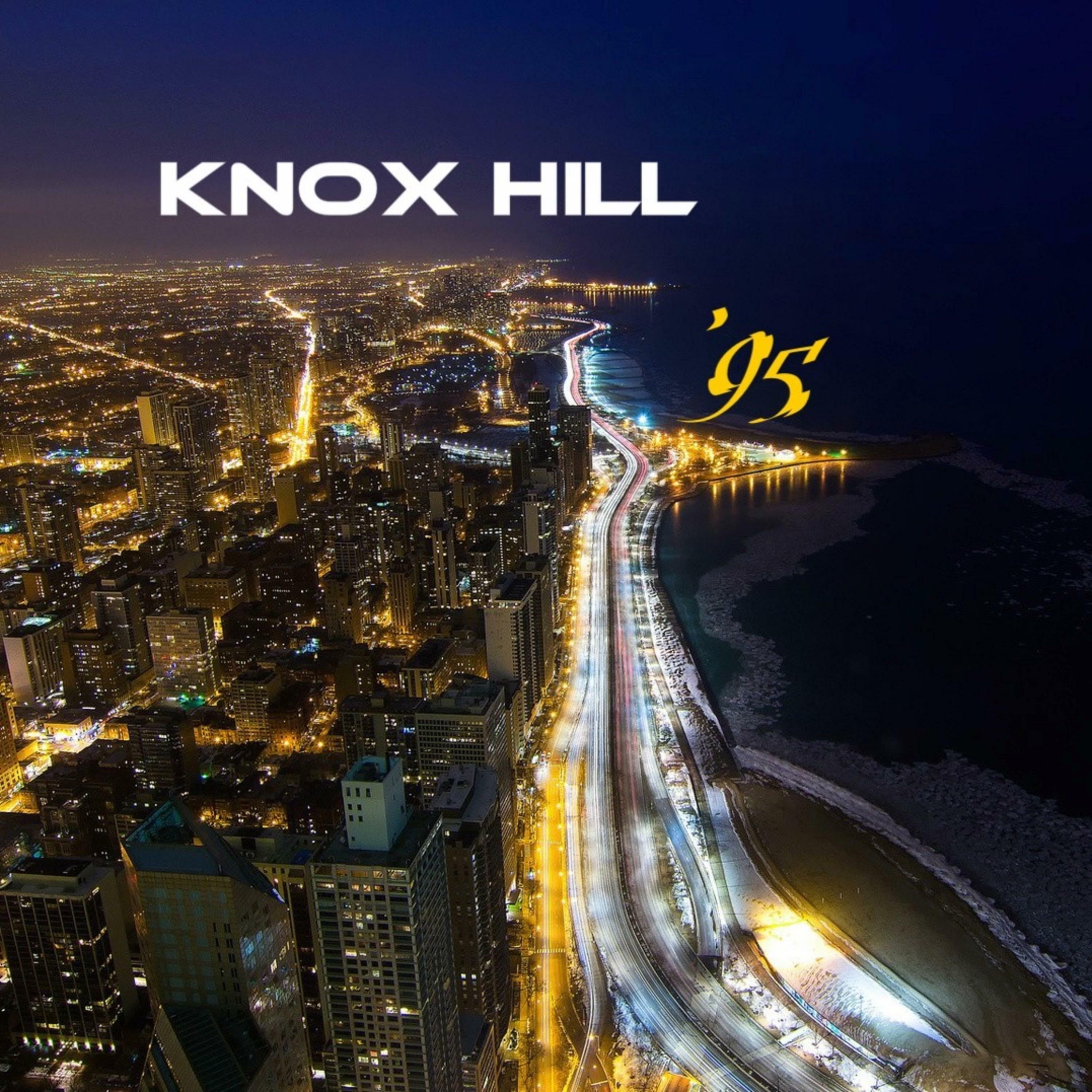 Knox Hill - '95 | iHeart