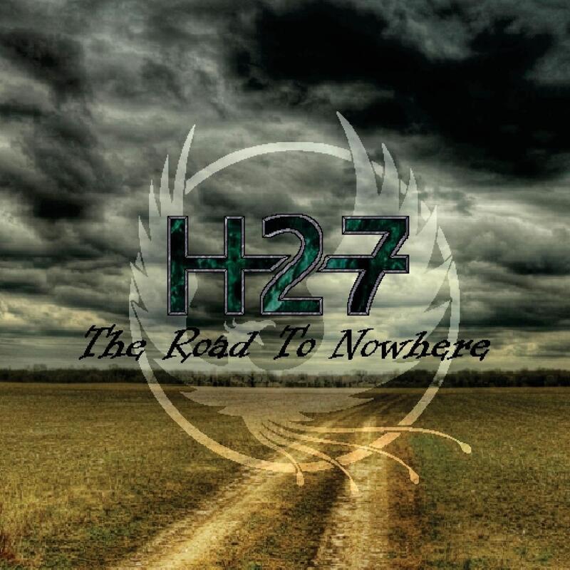 H27 - The Road to Nowhere | iHeart
