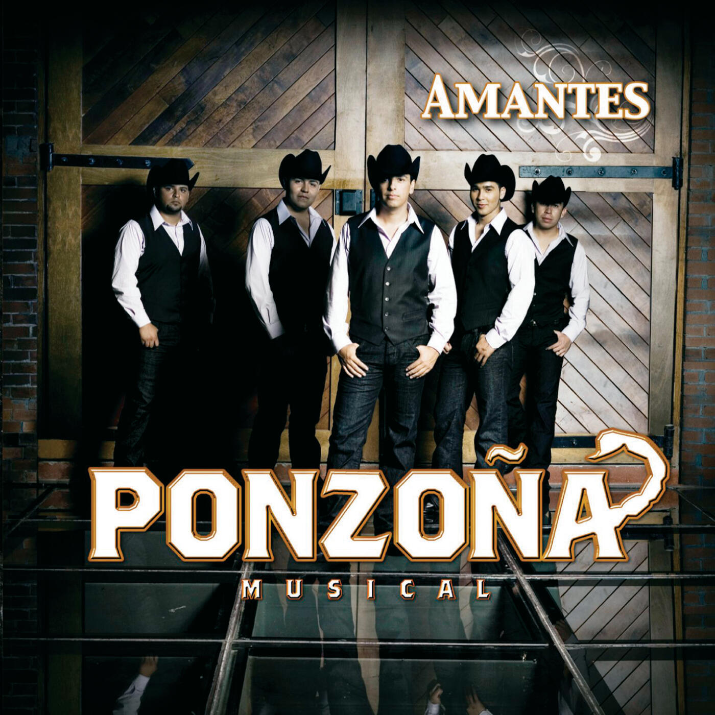 Ponzoña Musical - Amantes | iHeart