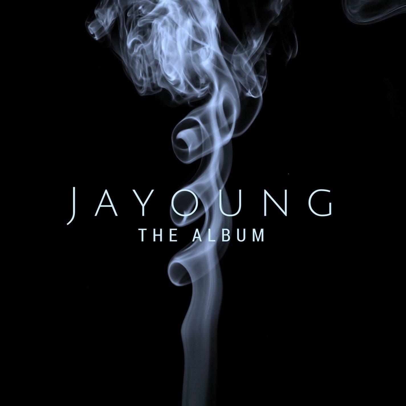 JaYoung - JaYoung: The Album | iHeart