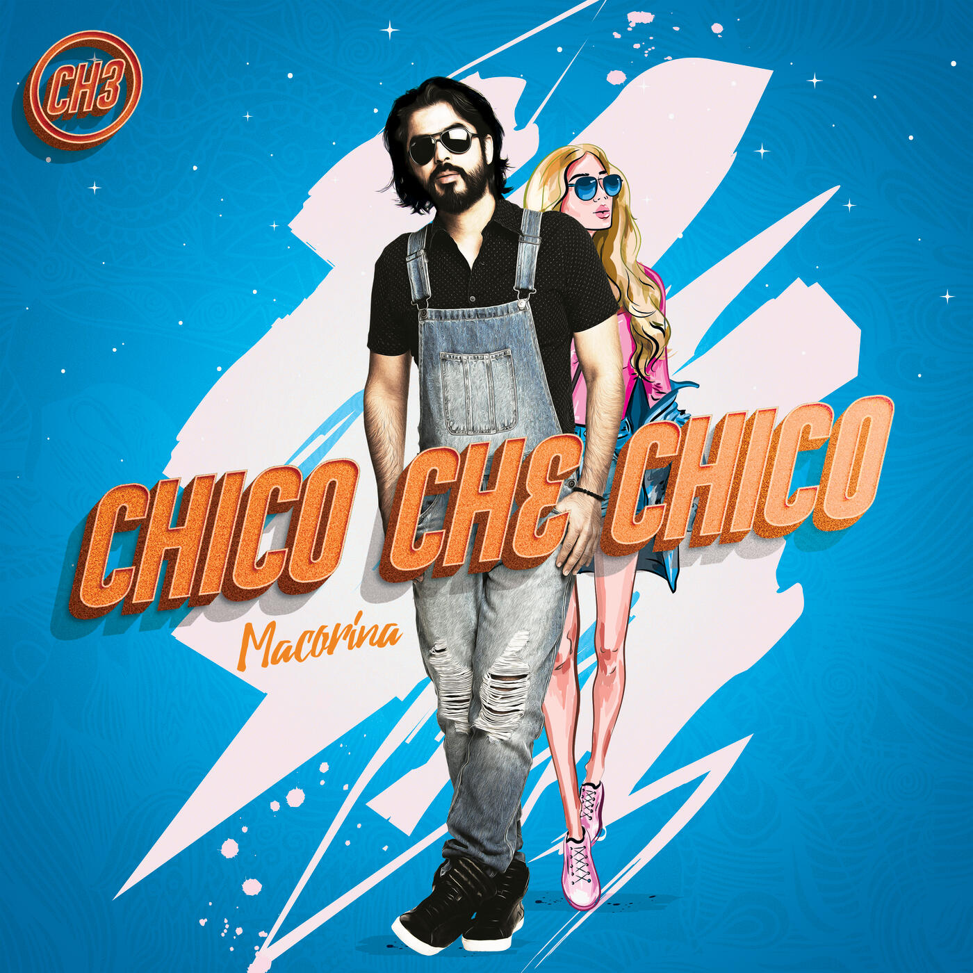 Chico Che Chico - Macorina | iHeart