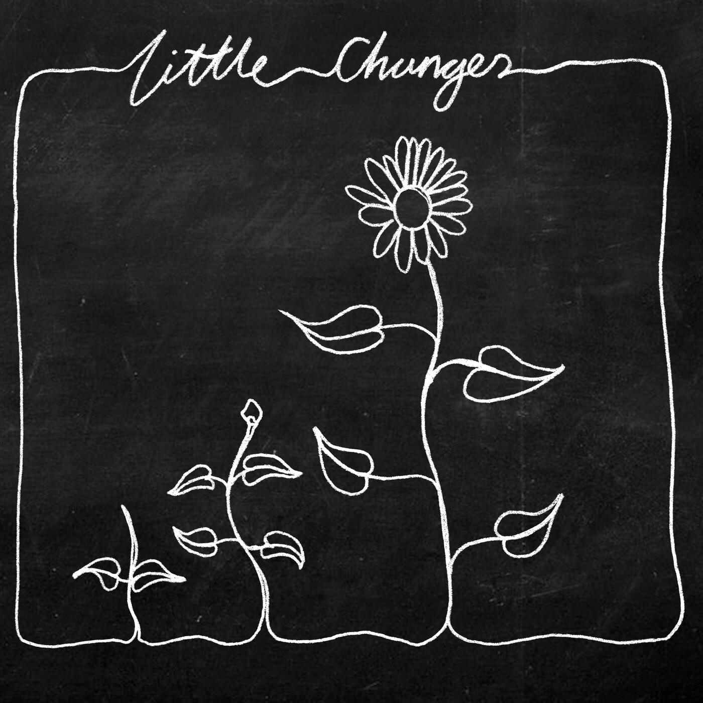 Frank Turner - Little Changes | iHeart