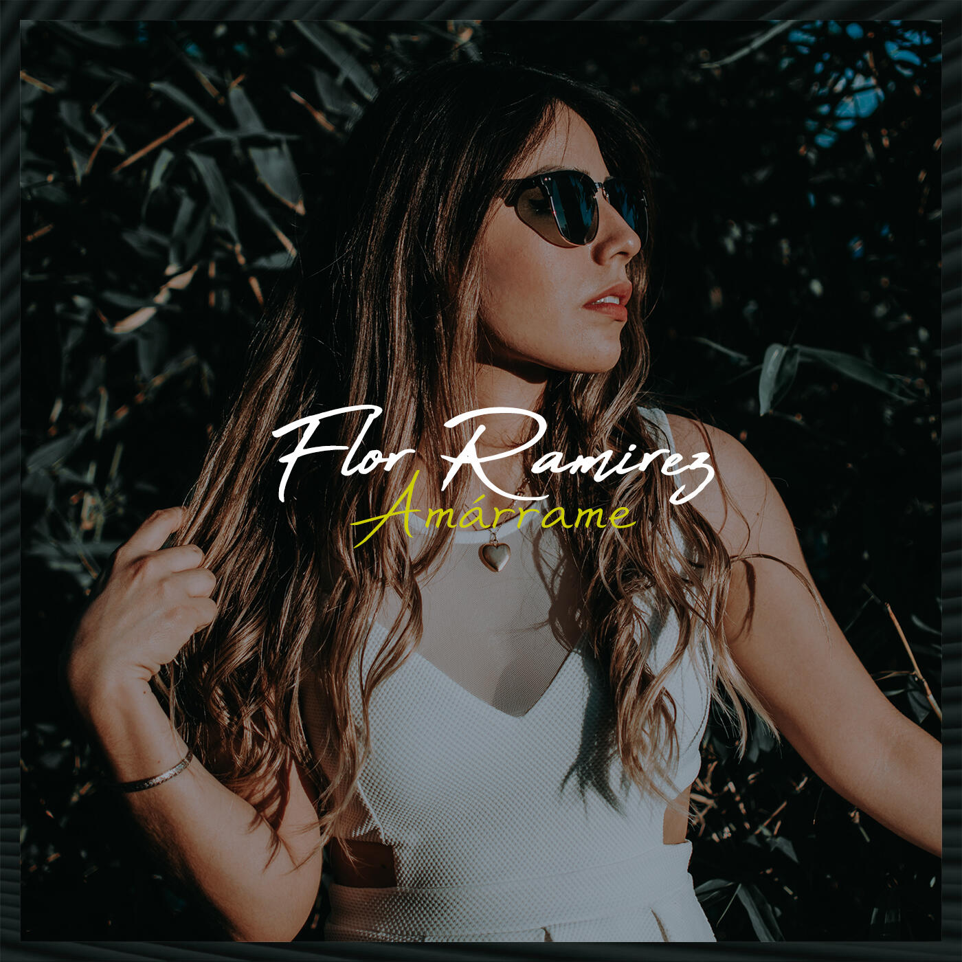 Flor Ramírez - Amárrame | iHeart