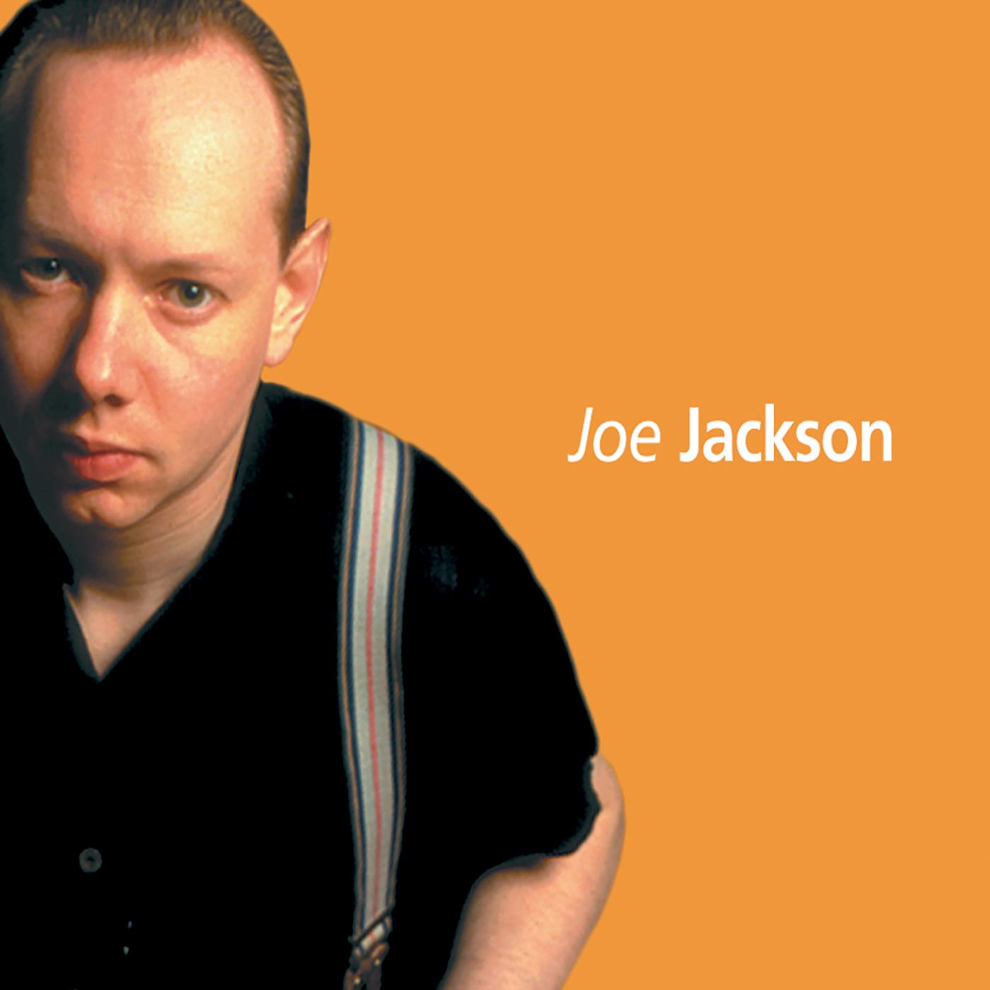 Joe Jackson Classic Joe Jackson IHeart