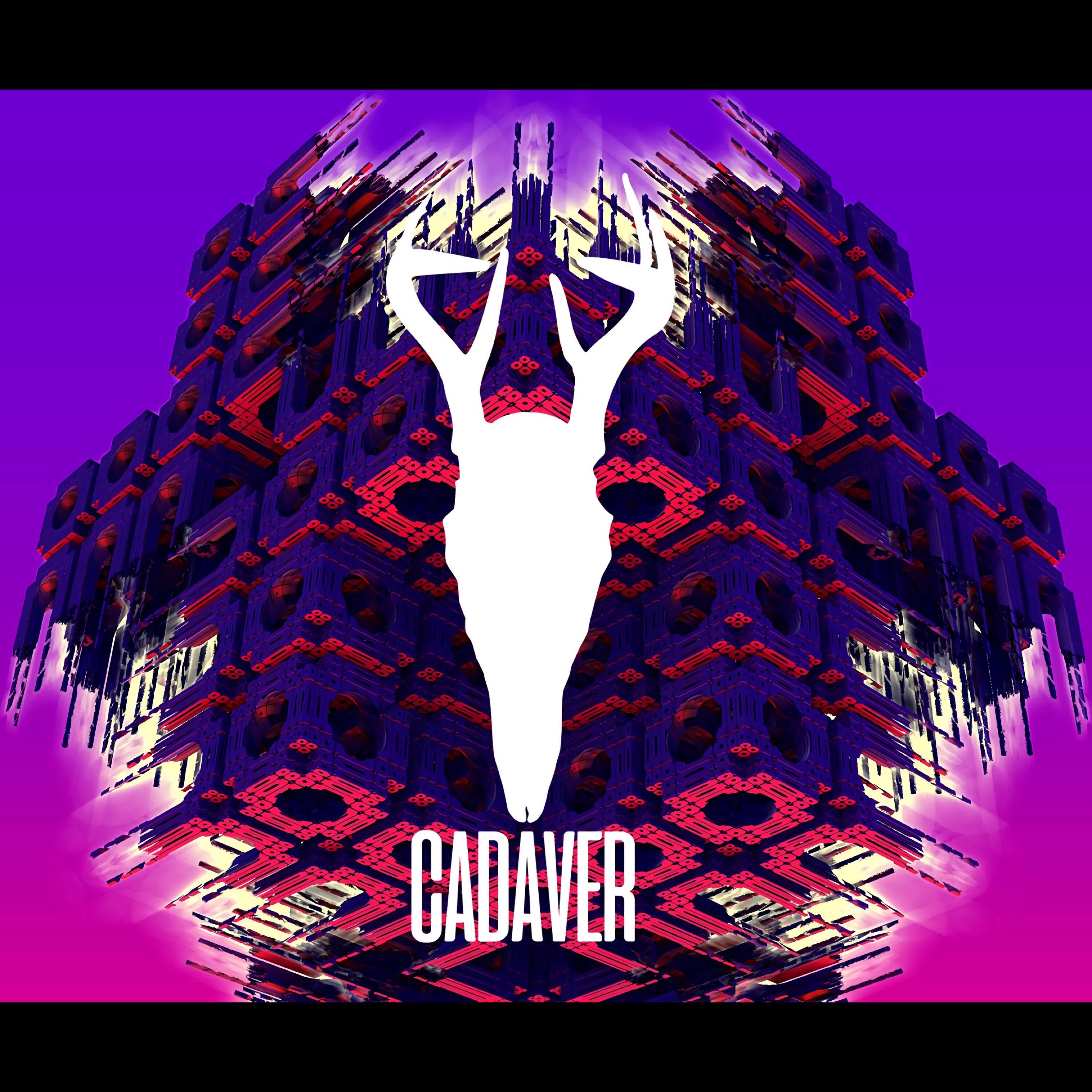 Cadaver - Cadaver | iHeart