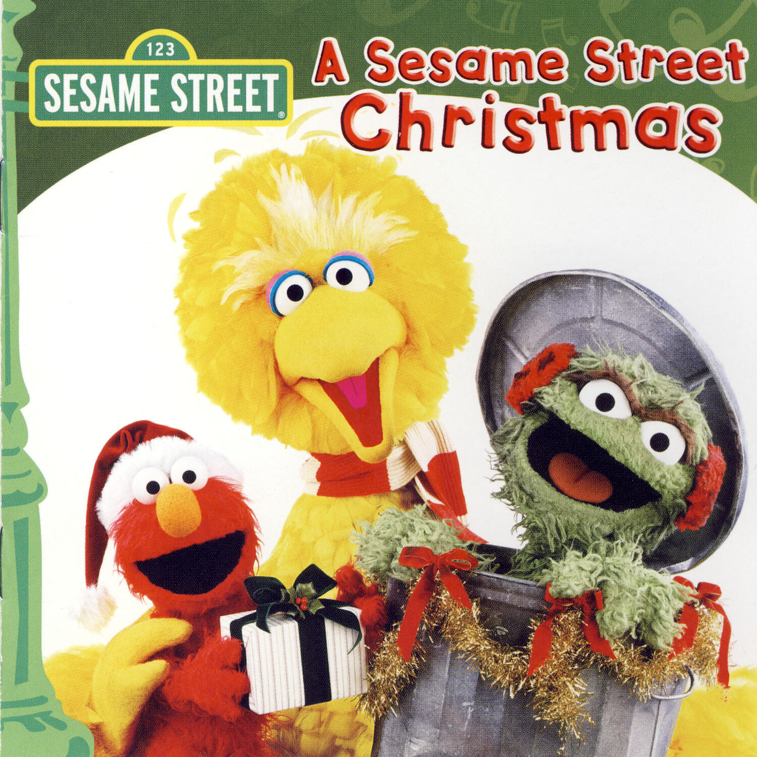 Sesame Street - Sesame Street: A Sesame Street Christmas | iHeart