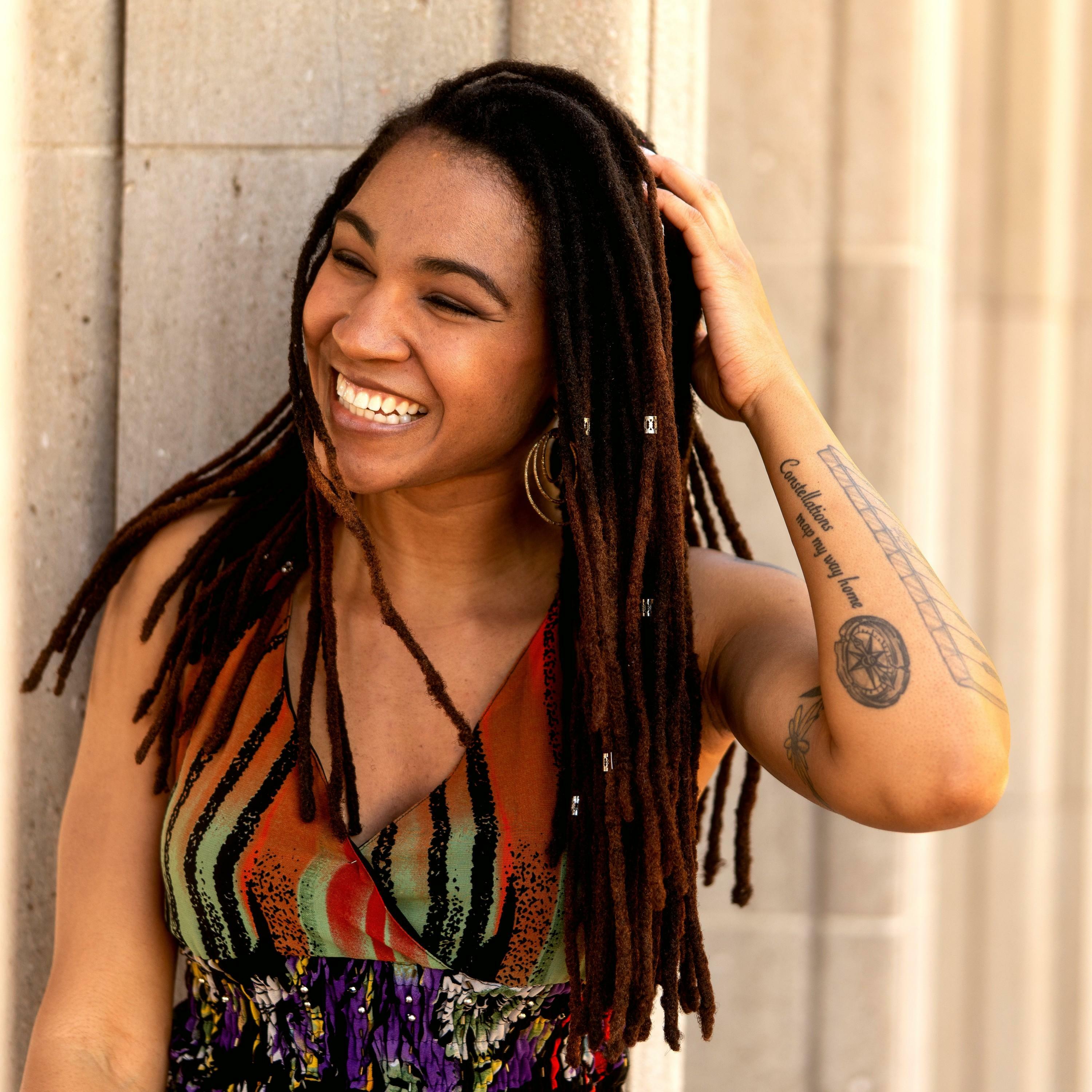 Reneé The Entertainer - Love's Insomnia (feat. Dave ReadyWrita Felder ...