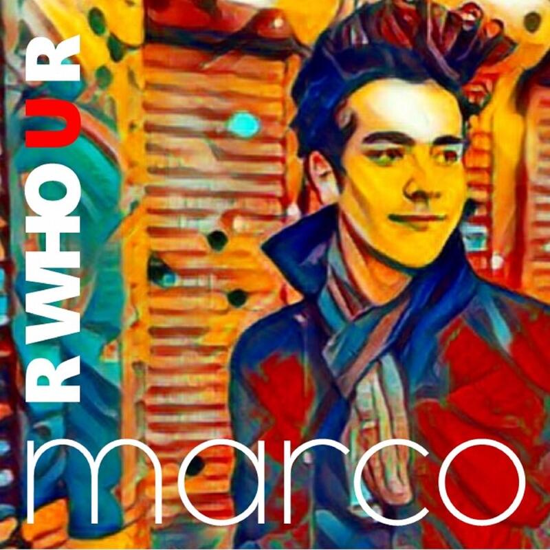 Marco - R Who U R | iHeart