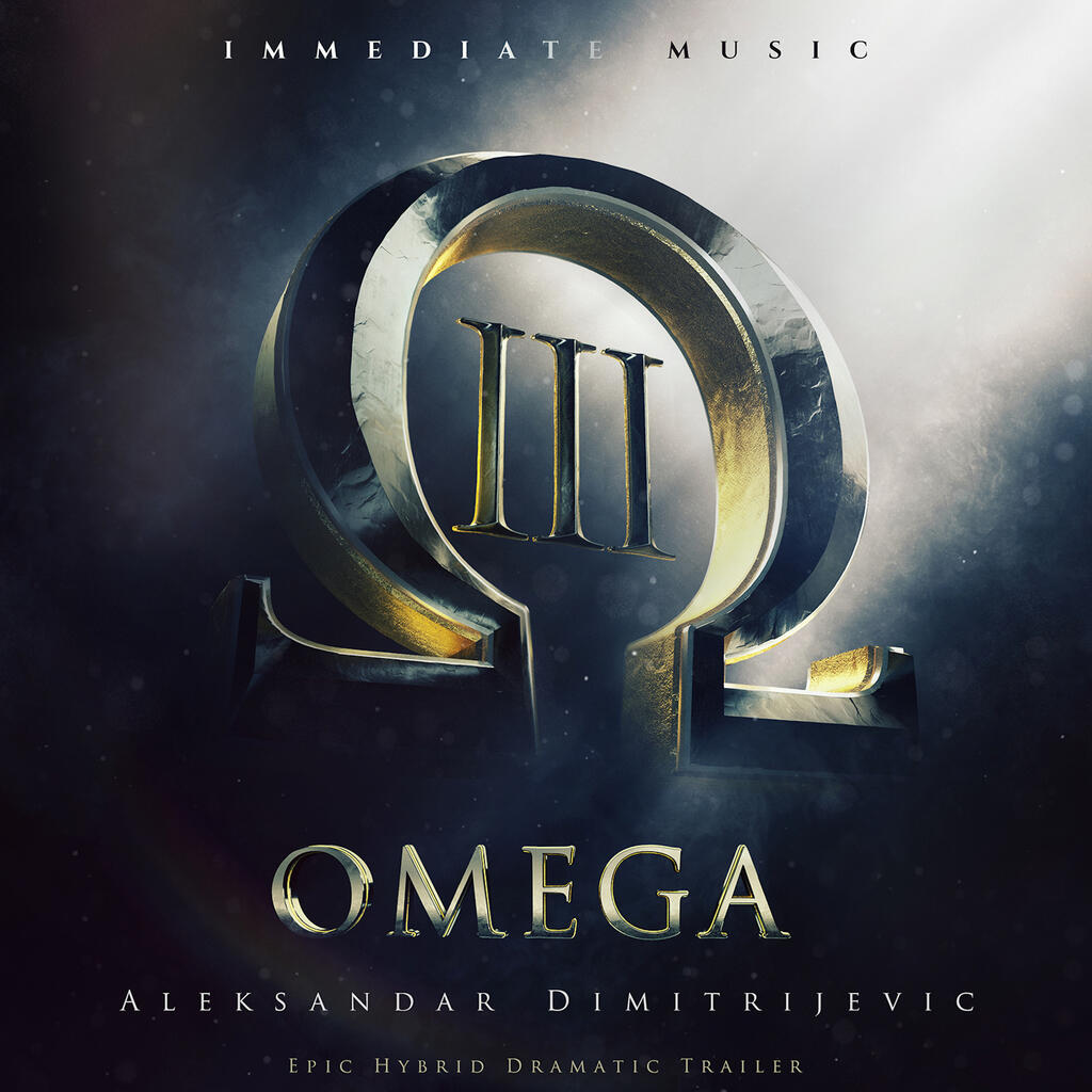 Immediate Music - Omega, Vol. 3 | iHeart