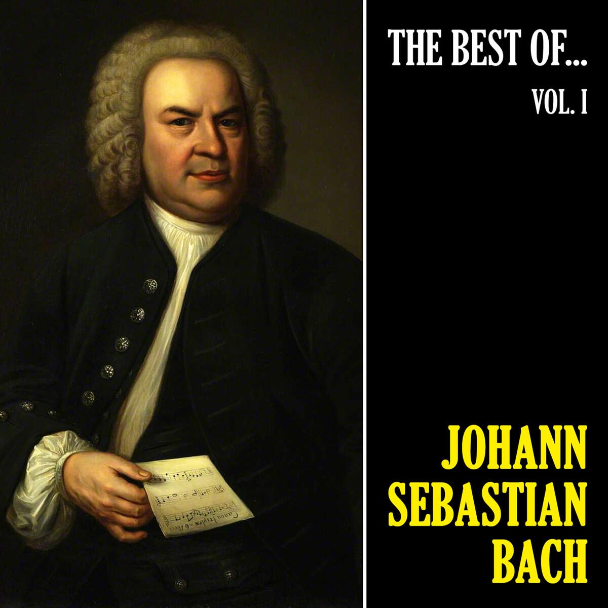 Johann Sebastian Bach - The Best of Bach, Vol. 1 | iHeart
