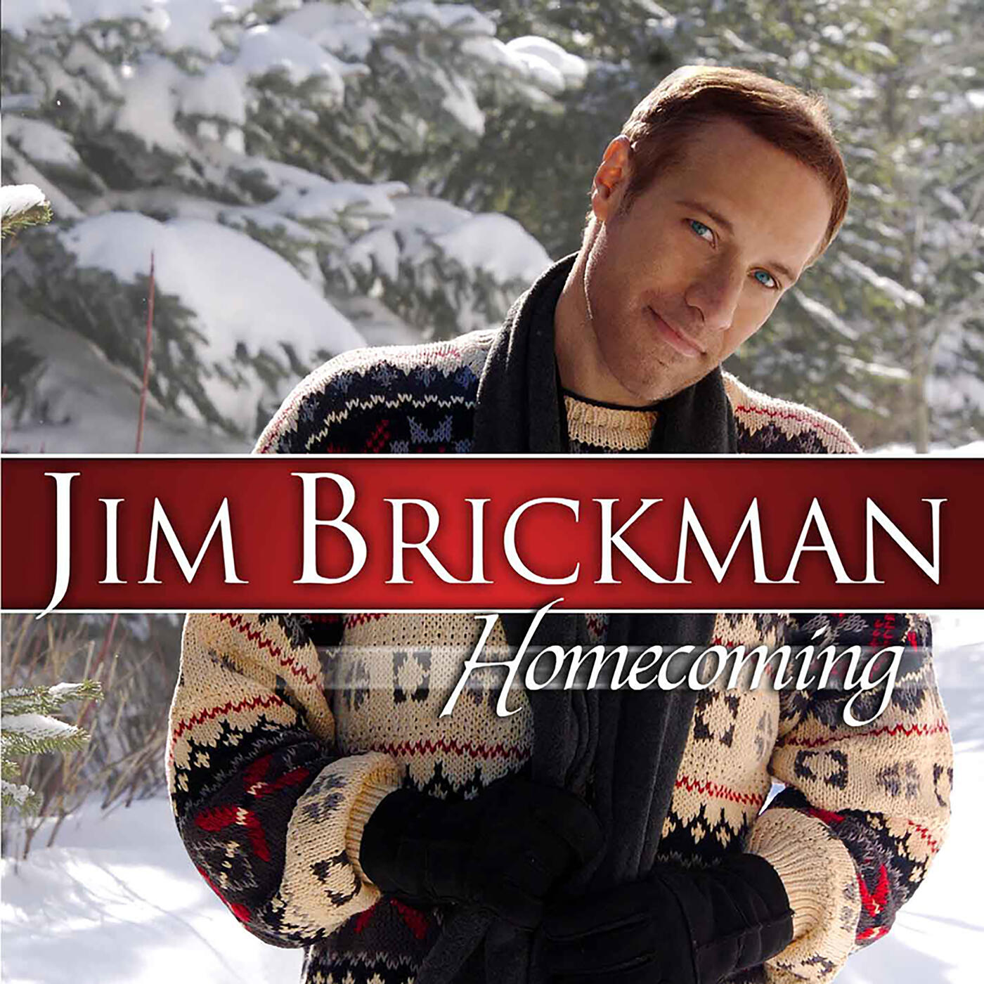 Jim Brickman - Homecoming | iHeart