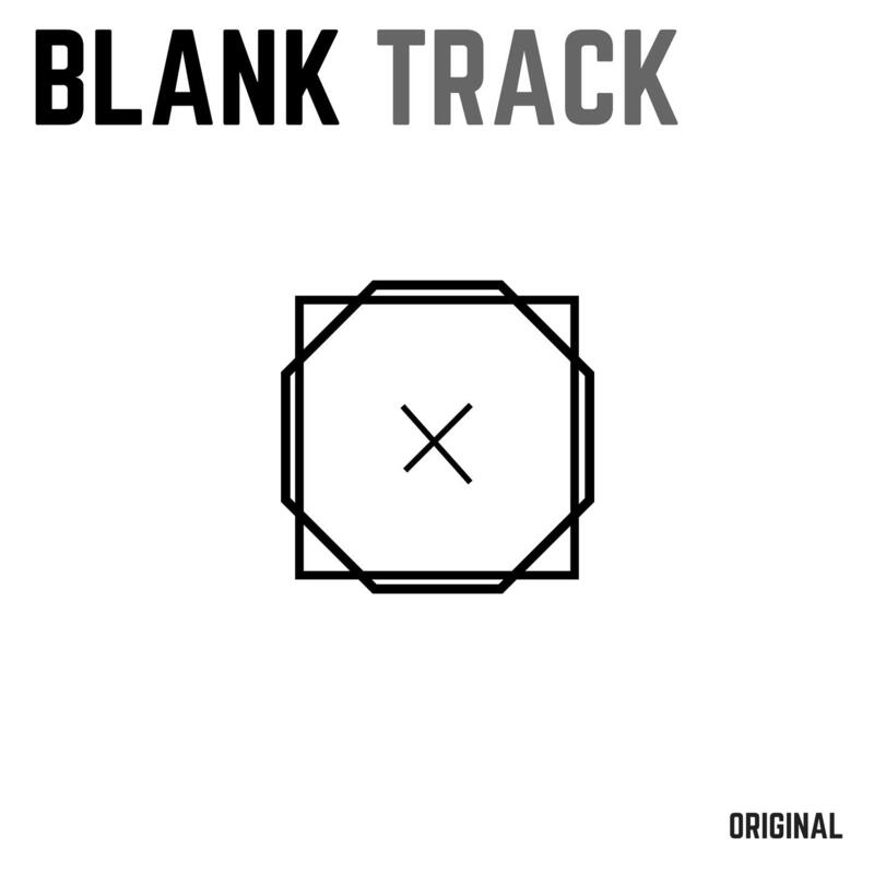 Blank Track - Orginal | iHeart