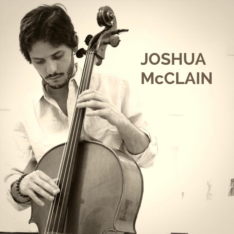 Joshua McClain - Joshua McClain | iHeart