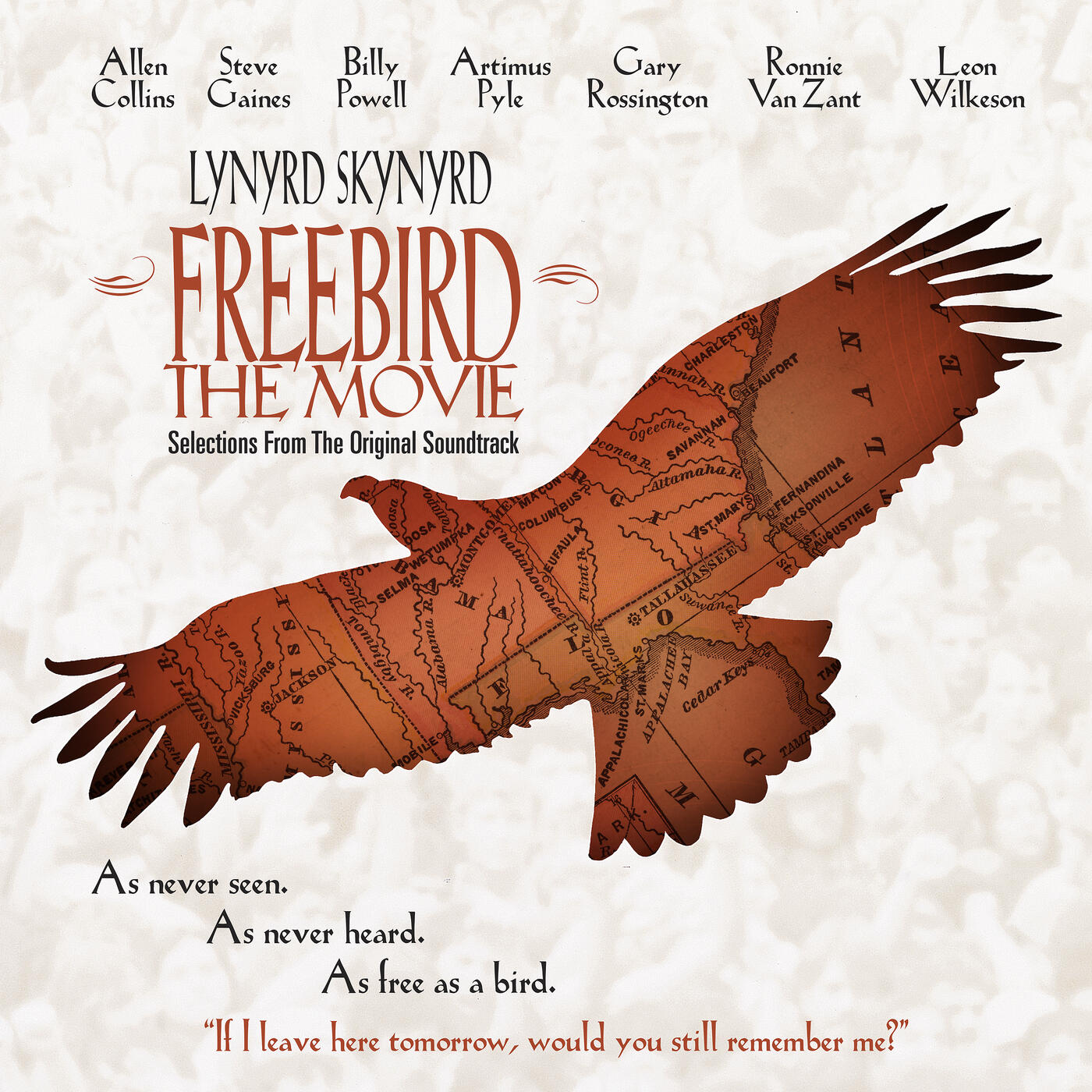 Lynyrd Skynyrd - Freebird The Movie | iHeart