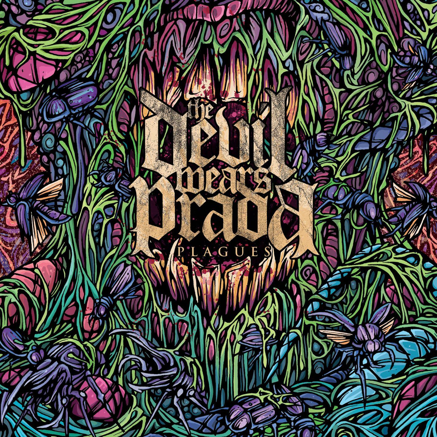 The Devil Wears Prada - Plagues | iHeart