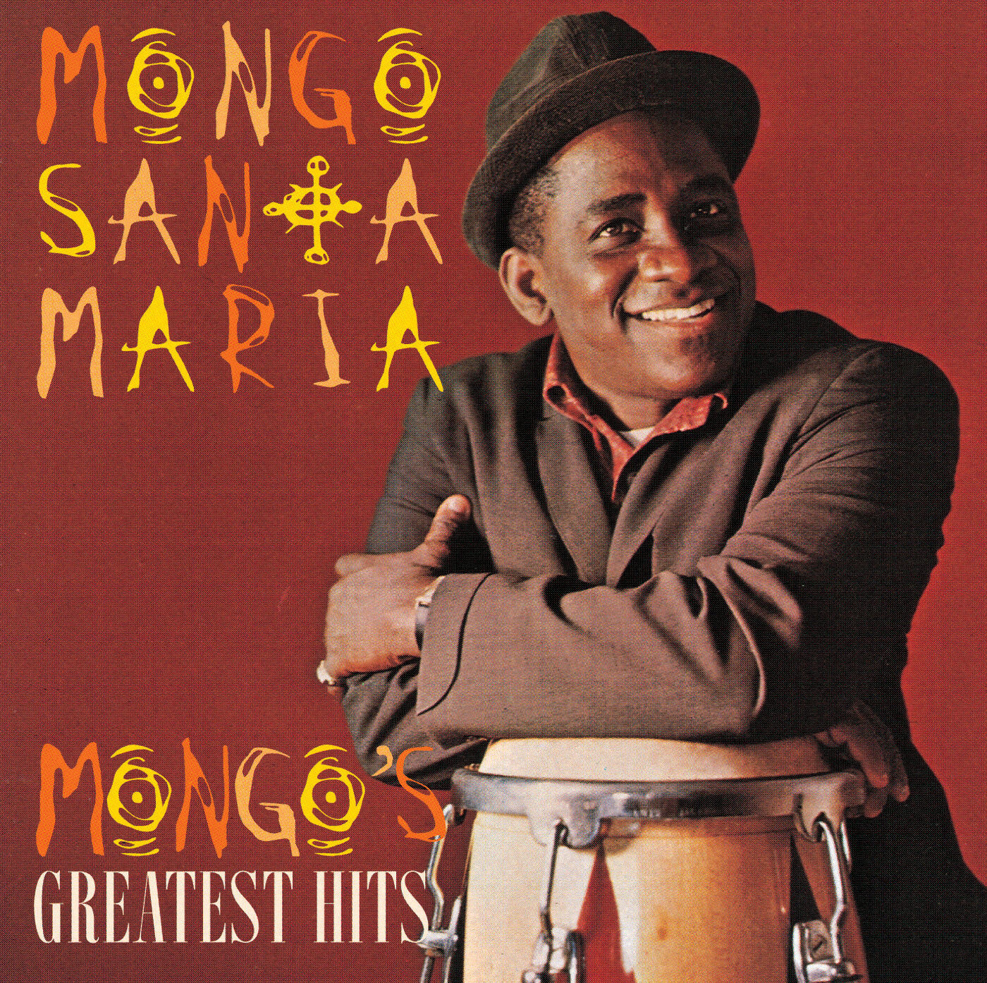 Mongo Santamaría - Mongo's Greatest Hits | iHeart