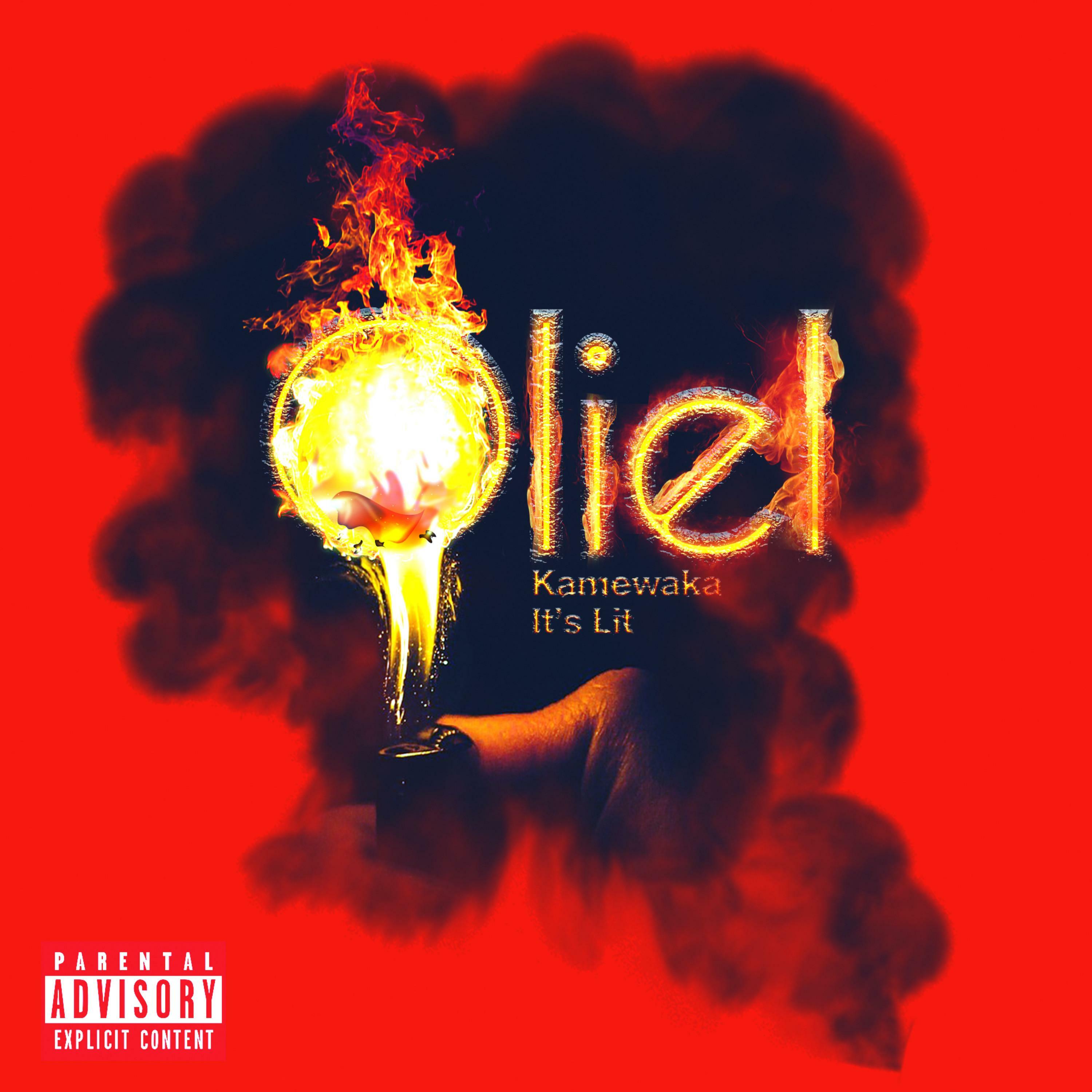 Octopizzo - Oliel | iHeart
