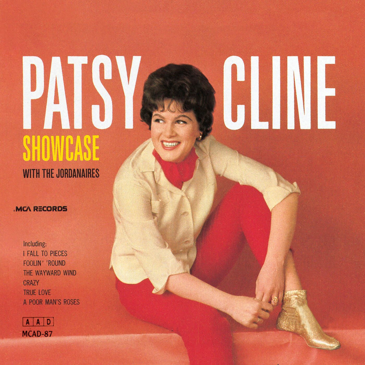 Patsy Cline - Showcase | iHeart