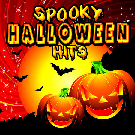 Various Artists - Spooky Halloween Hits | iHeart