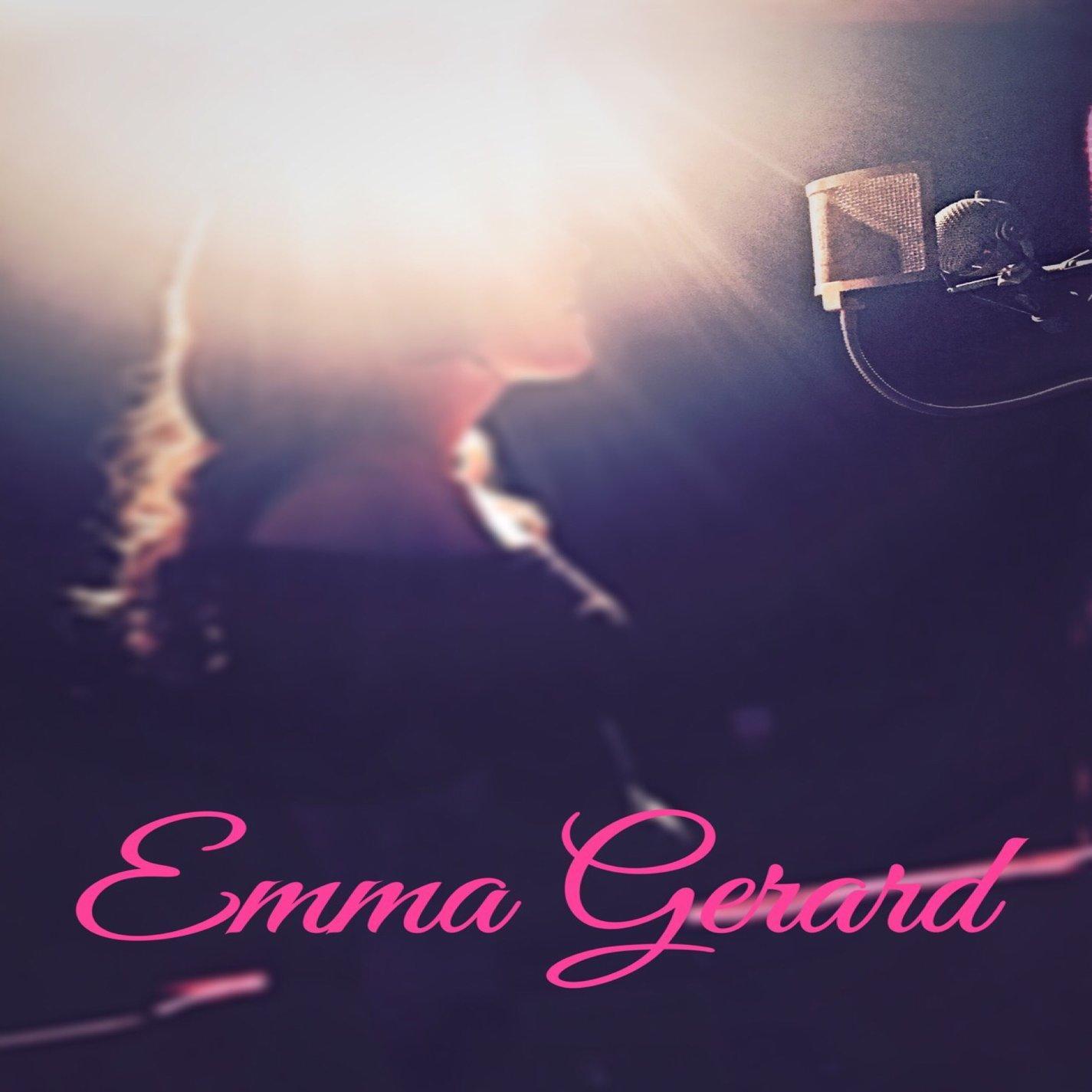 Emma Gerard - Emma Gerard Cover Album | iHeart