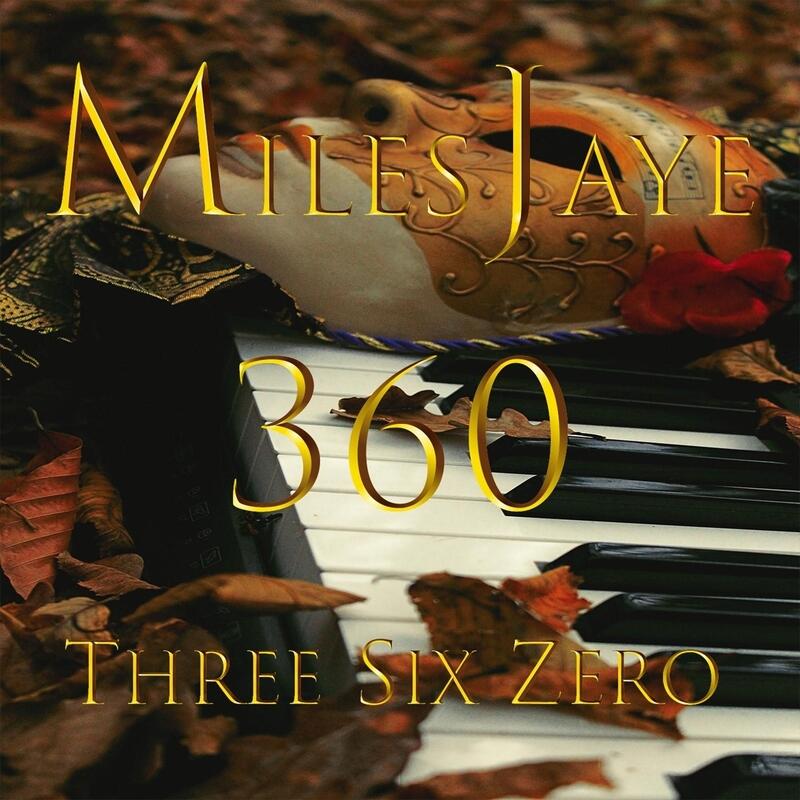 Miles Jaye - 360 | iHeart