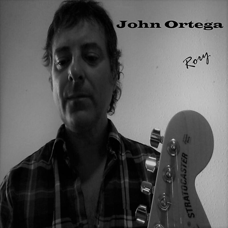 John Ortega - Rory | iHeart