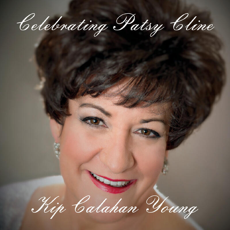 Kip Calahan Young Celebrating Patsy Cline Iheart