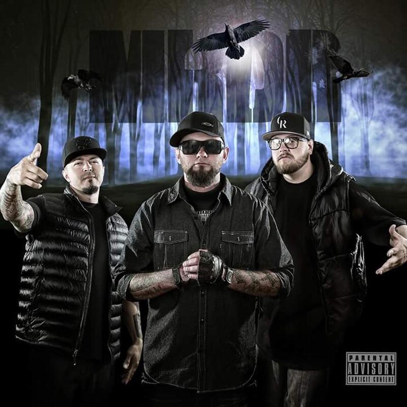 Mrdr - Mrdr They Wrote | iHeart